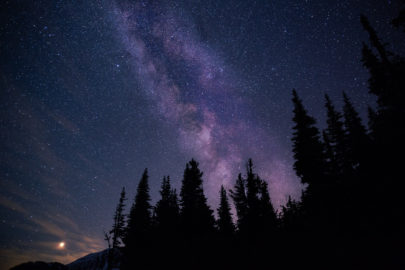 Astrophotography Guide: How to shoot night photography, star photos ...