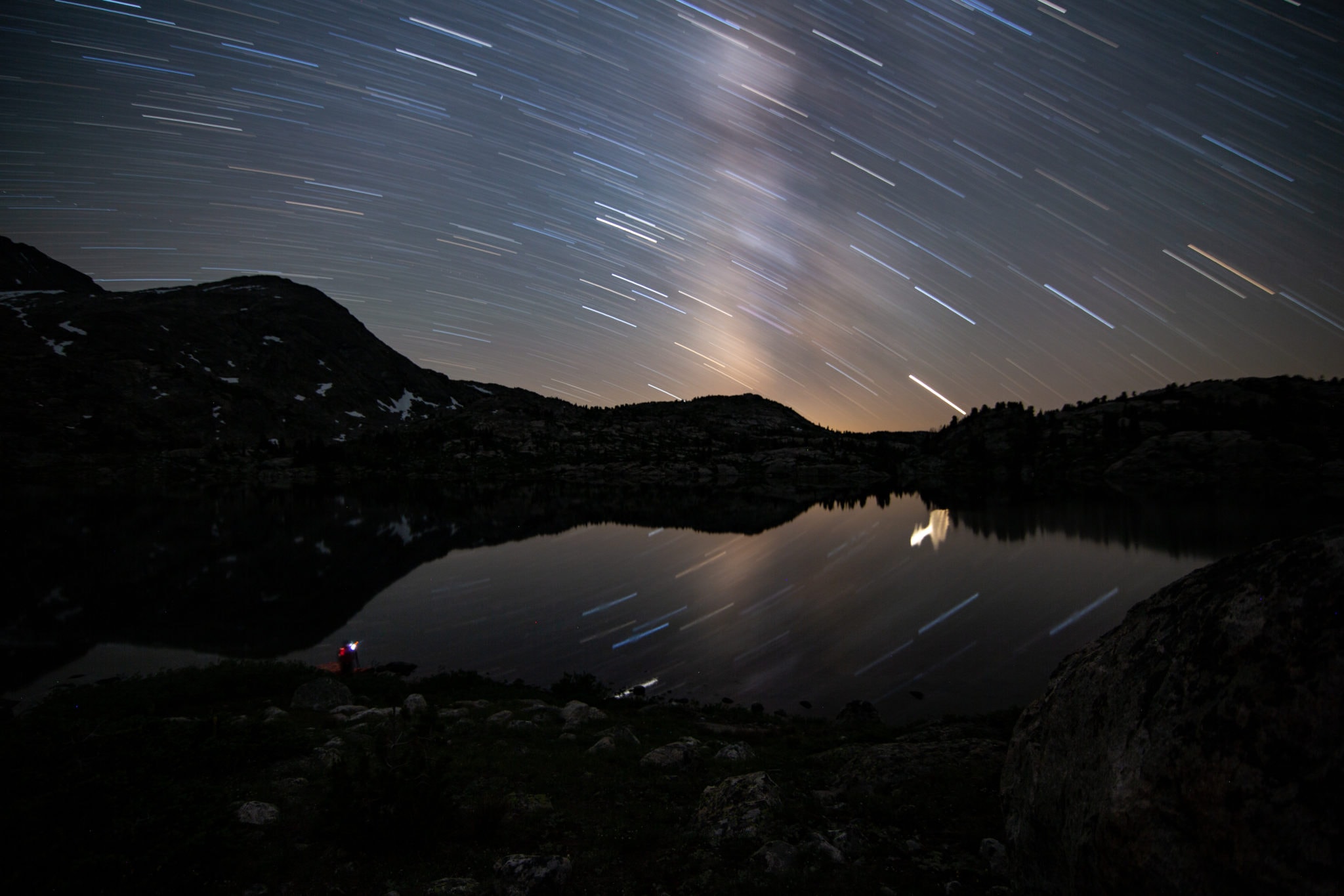 Astrophotography Guide: How to shoot night photography, star photos ...