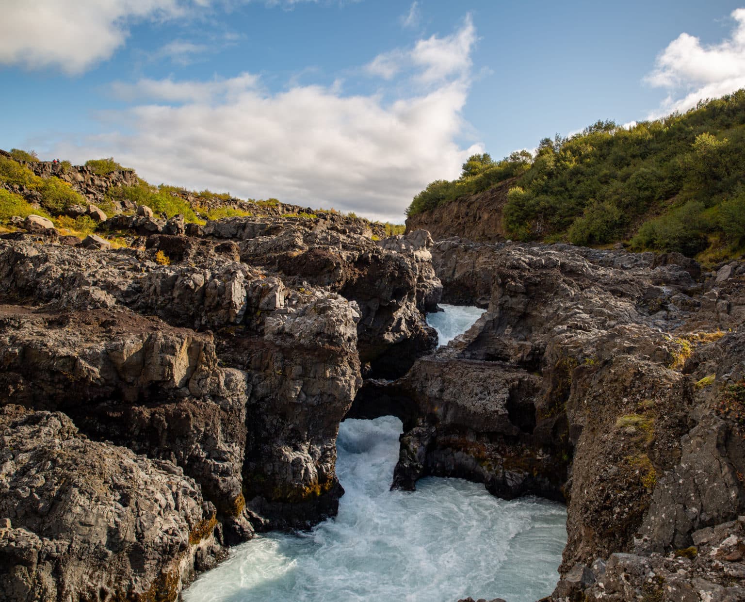 Where to find the 35 most beautiful waterfalls of Iceland