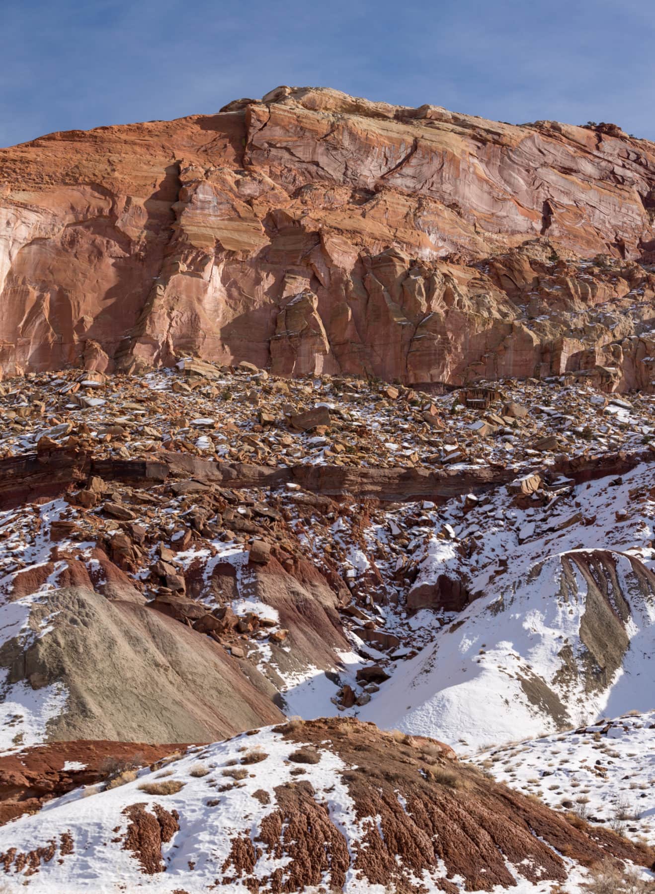 The Best Places To See When You Visit Hanksville, Utah