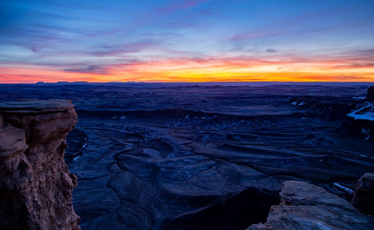 The Best Places To See When You Visit Hanksville, Utah