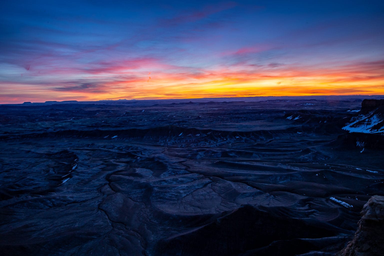 The Best Places To See When You Visit Hanksville, Utah