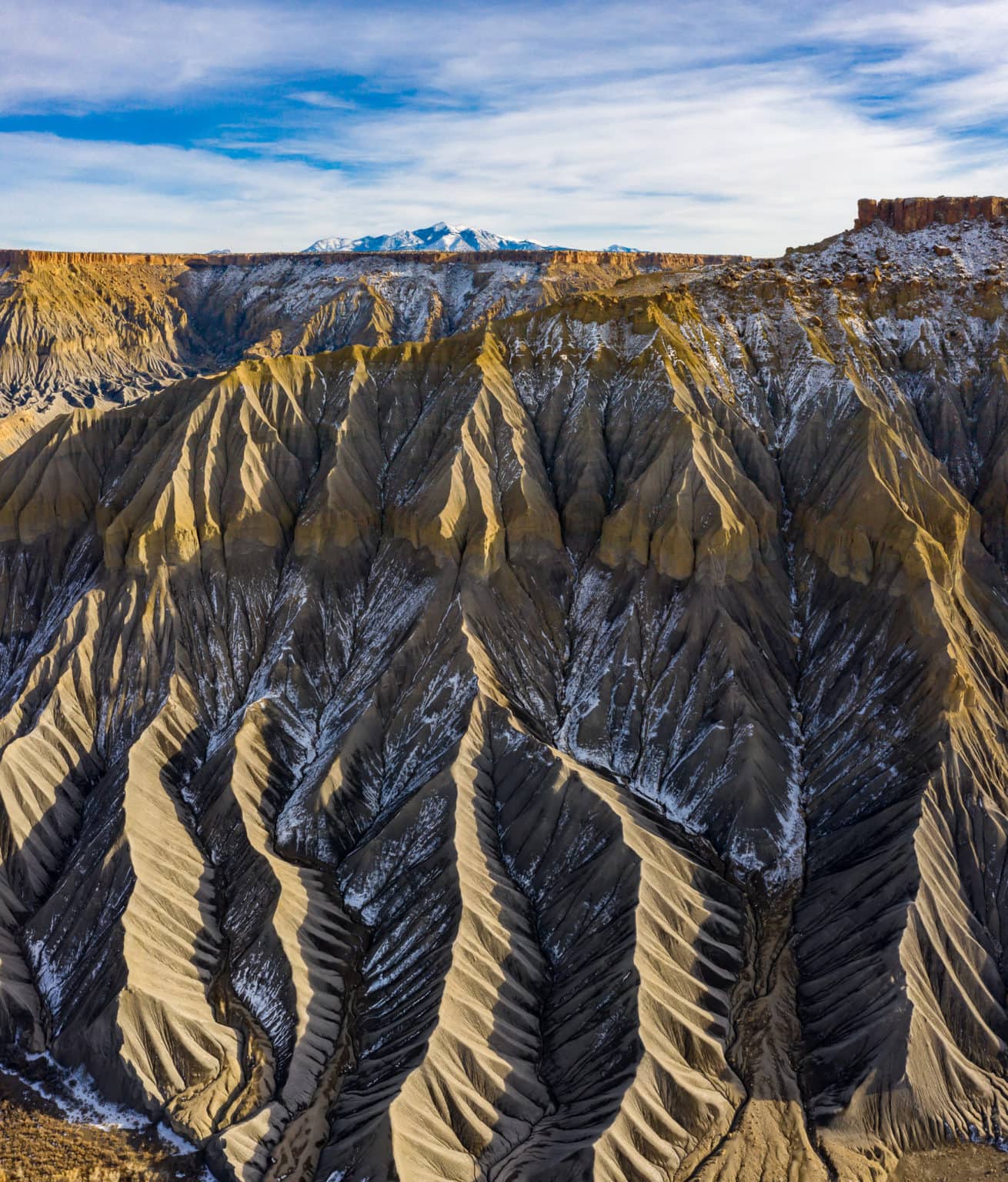 The Best Places To See When You Visit Hanksville, Utah