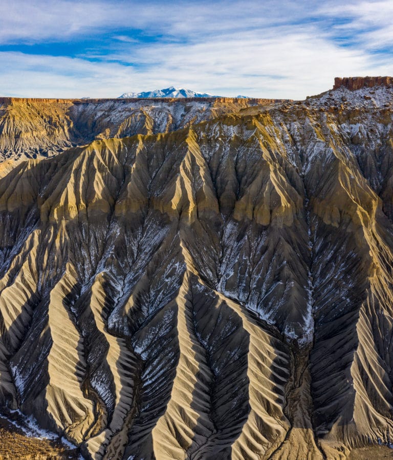 The Best Places To See When You Visit Hanksville, Utah