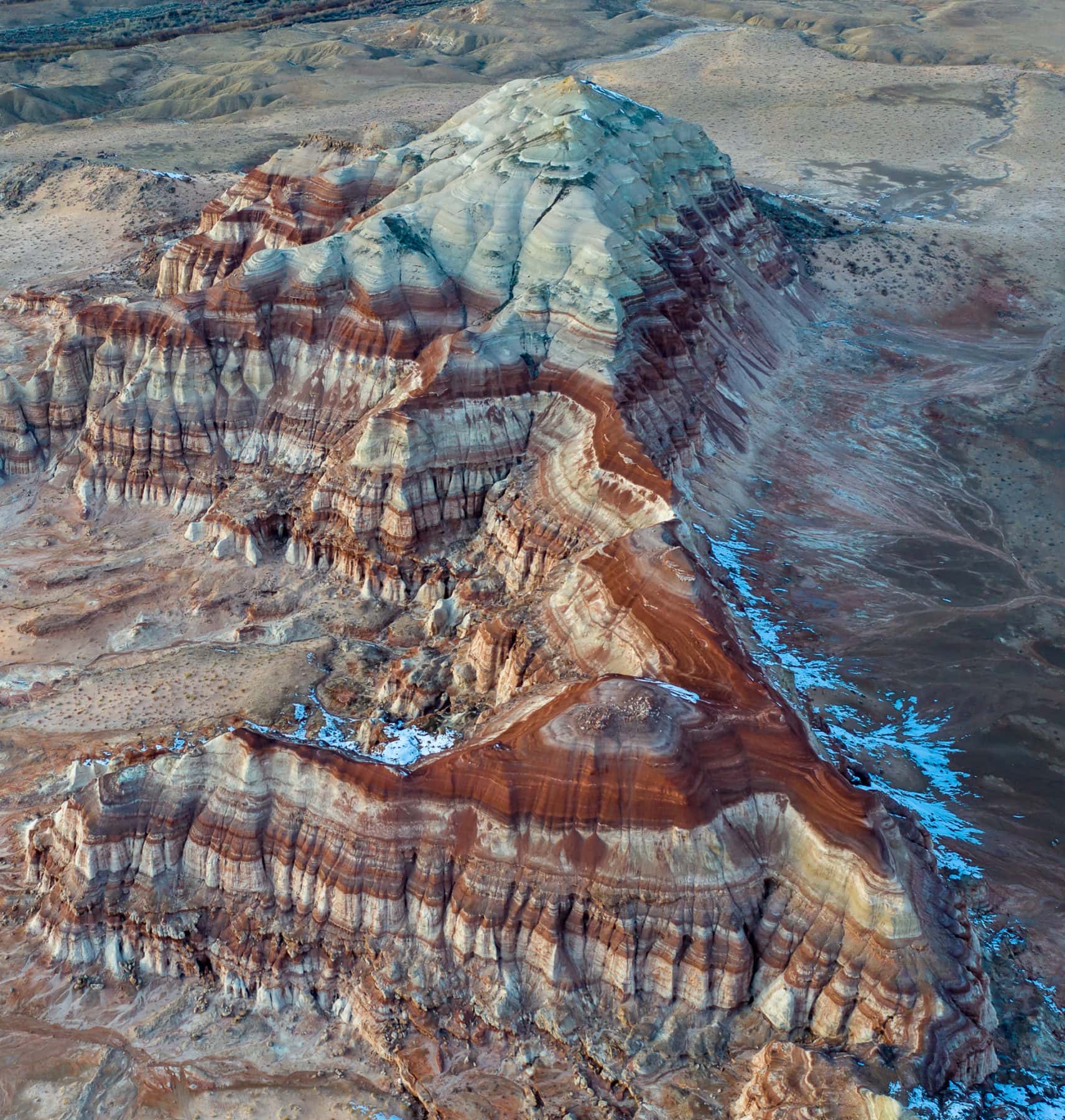 The Best Places To See When You Visit Hanksville, Utah