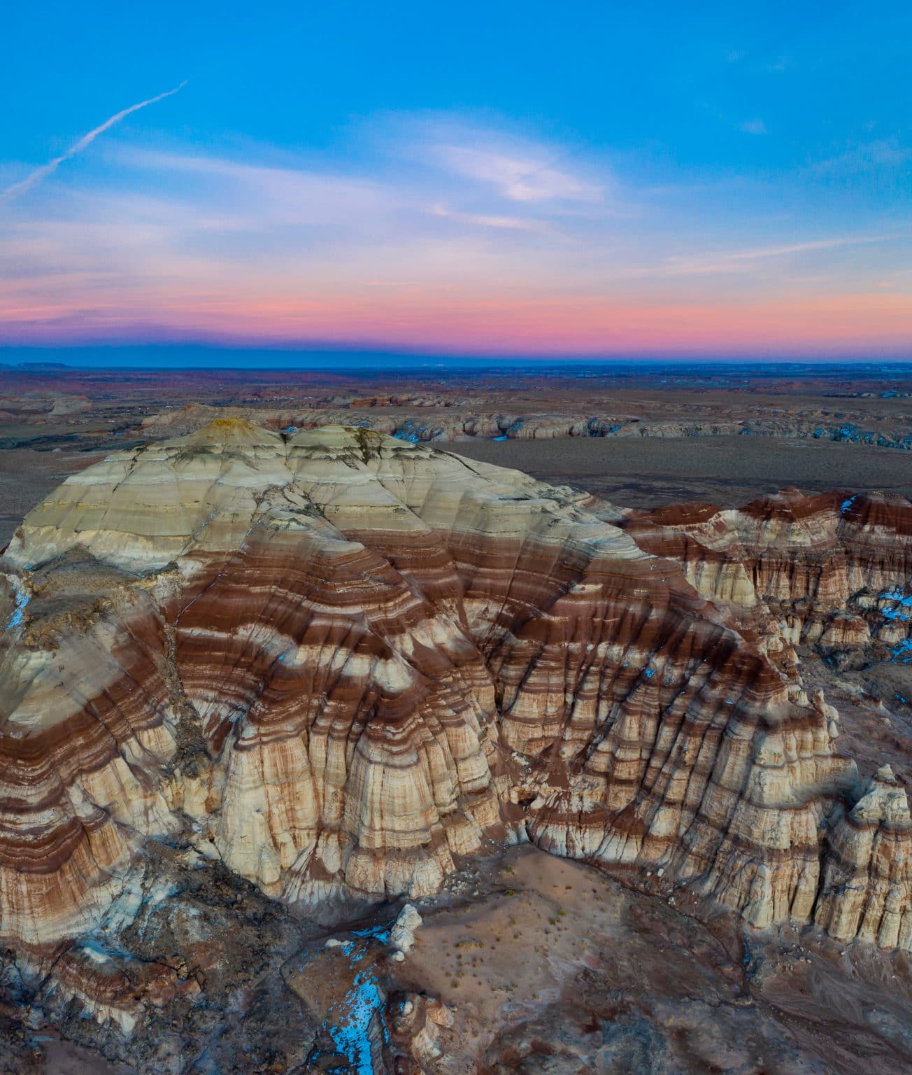 The Best Places To See When You Visit Hanksville, Utah