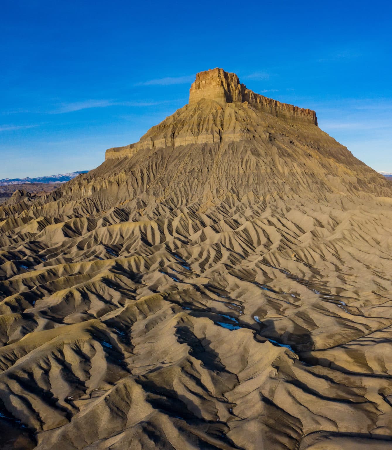 The Best Places To See When You Visit Hanksville, Utah