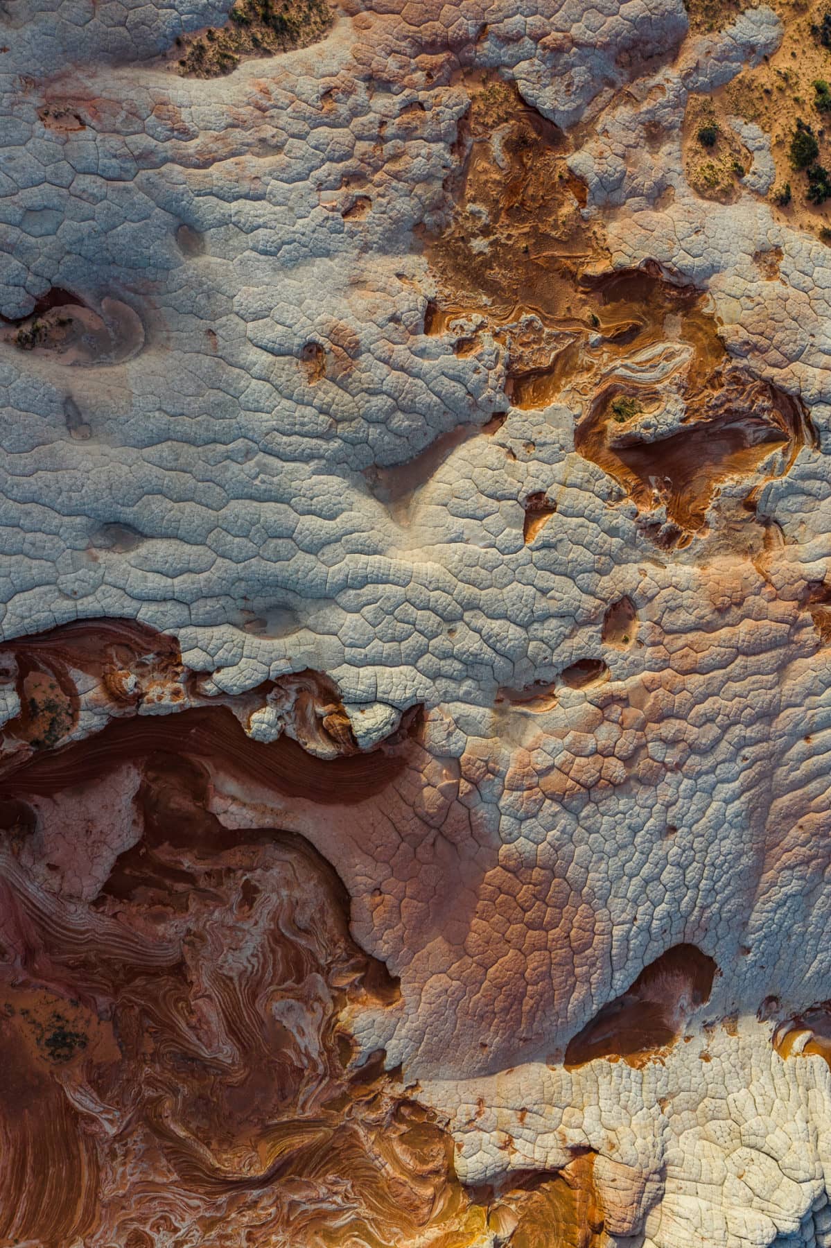 White Pocket Guide: How to explore this Arizona gem