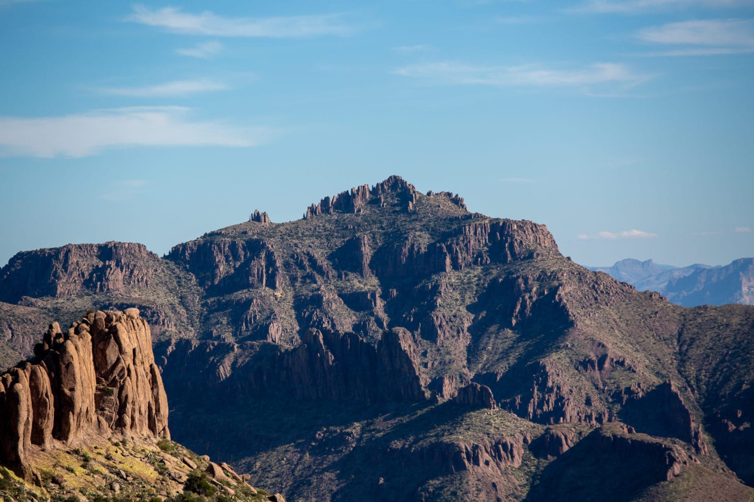 Expert Guide: The 6 Best Superstition Mountains Hiking Trails