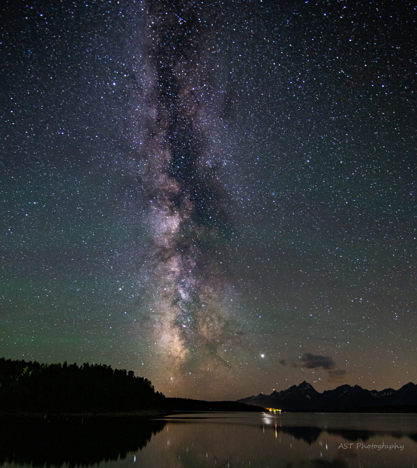 Astrophotography Guide: How to shoot night photography, star photos ...