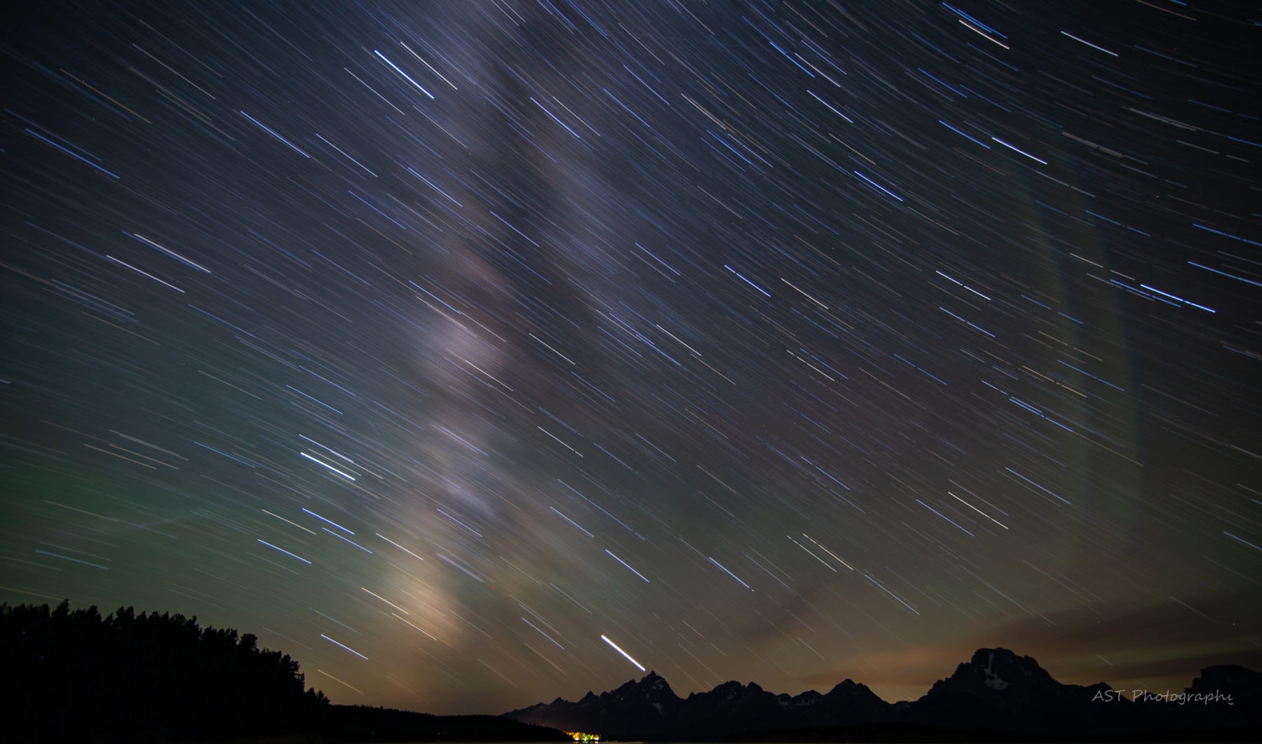 Astrophotography Guide: How to shoot night photography, star photos ...