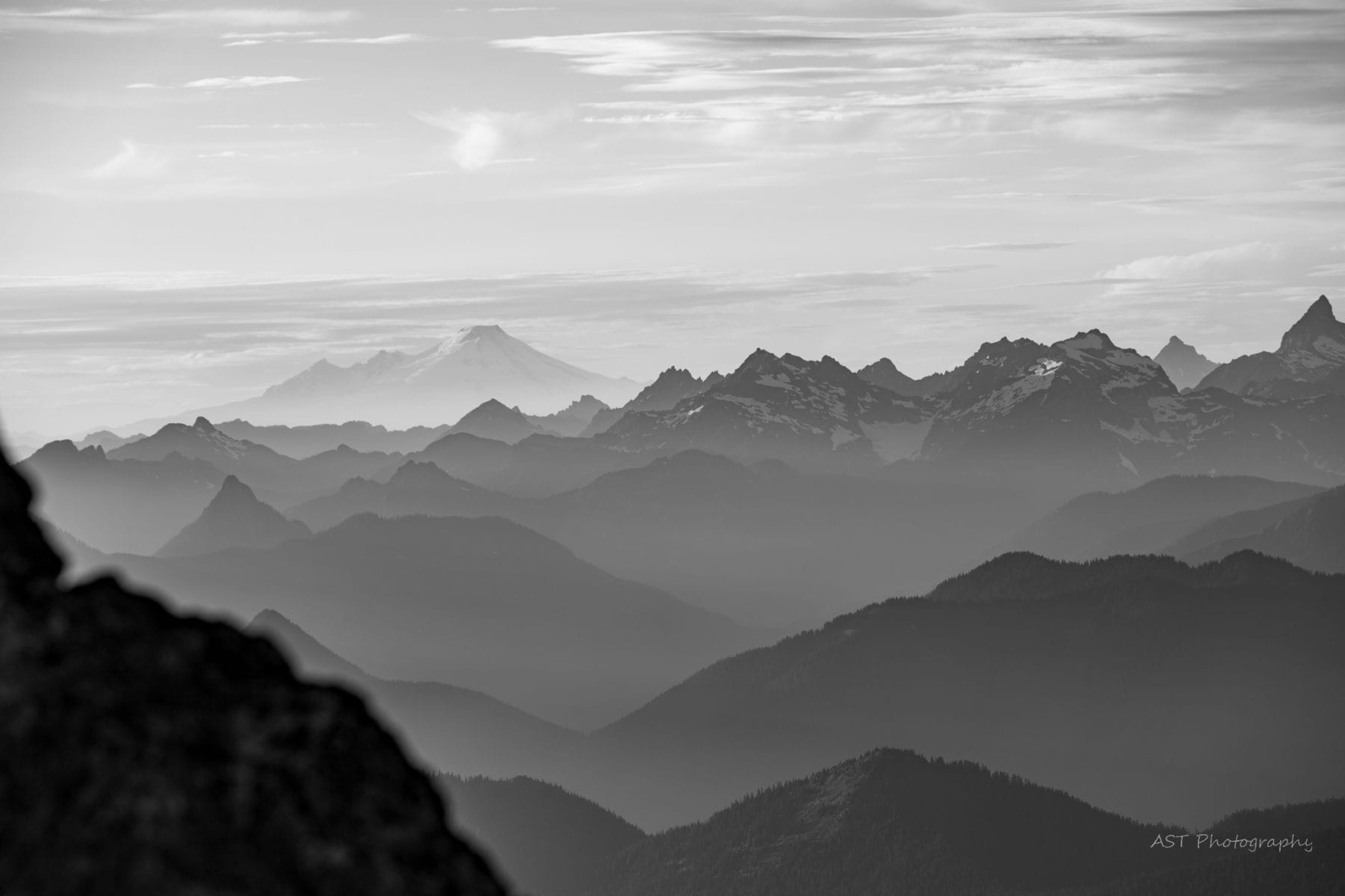 Ultimate Guide to Summiting Mount Daniel in Washington