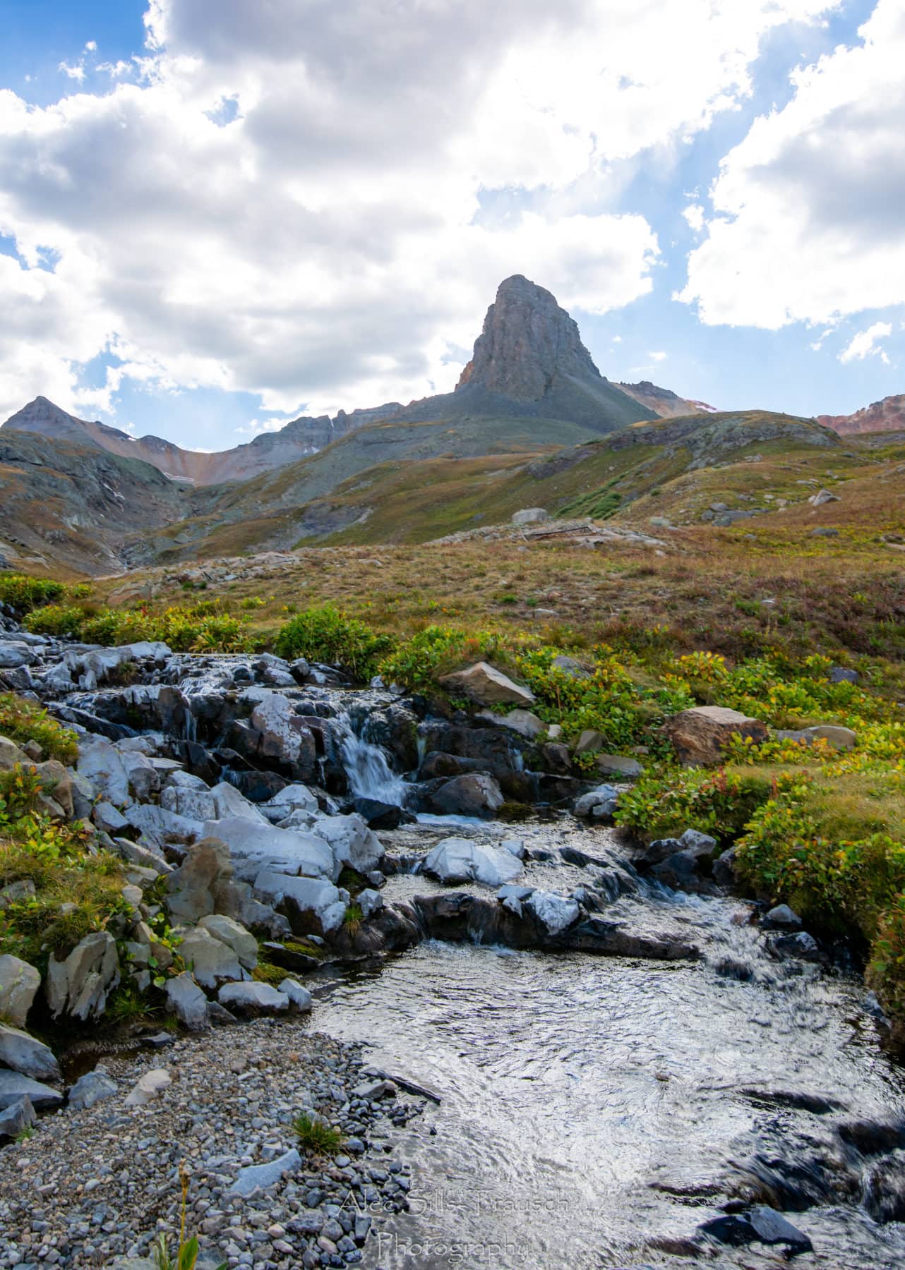 Guide to Backpacking Ice Lake Basin in Colorado's San Juan Mountains