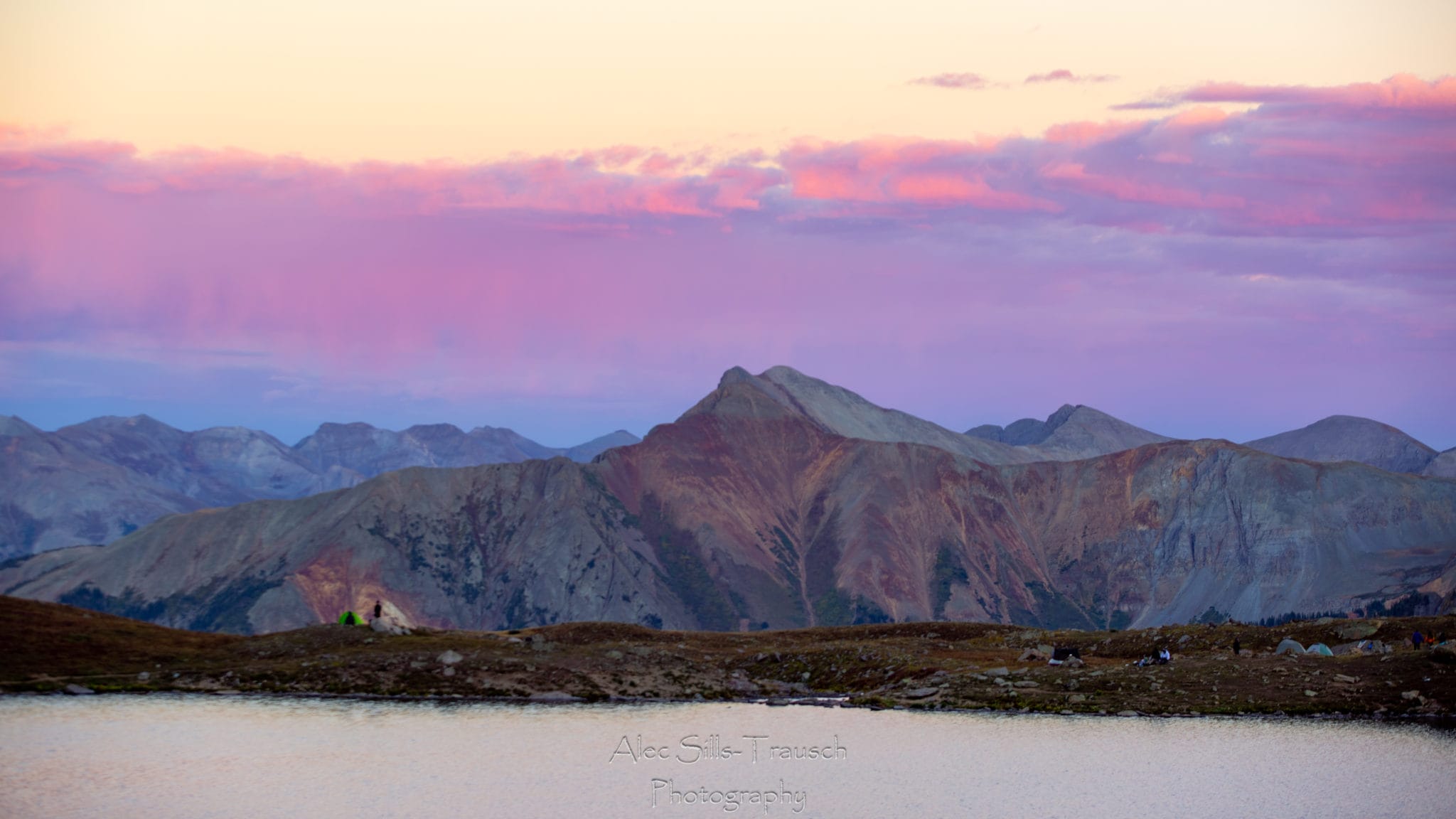 Guide to Backpacking Ice Lake Basin in Colorado's San Juan Mountains