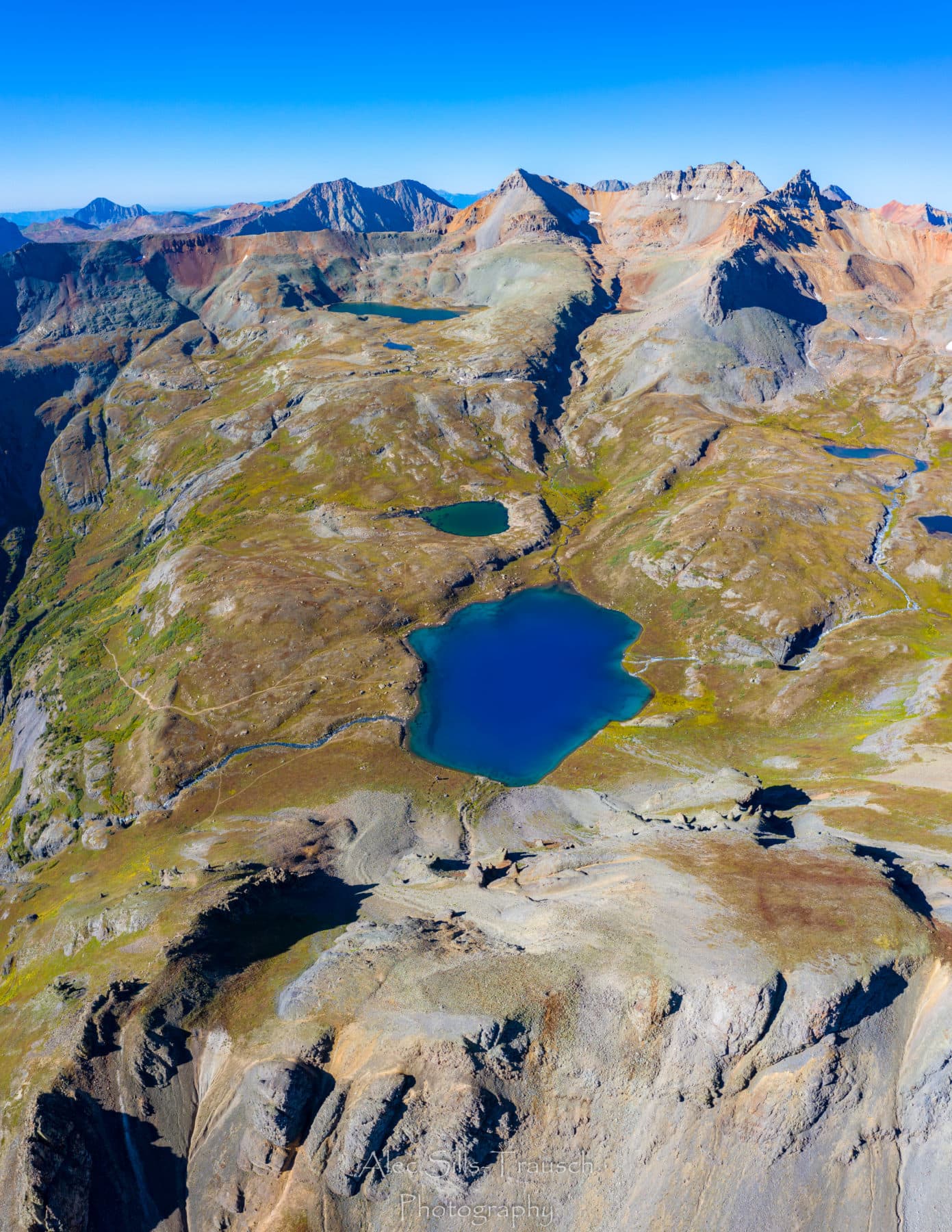 Guide to Backpacking Ice Lake Basin in Colorado's San Juan Mountains