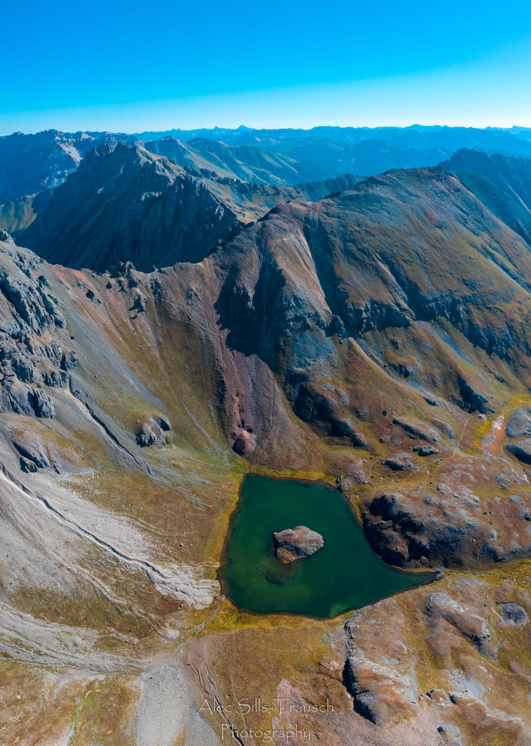 Guide to Backpacking Ice Lake Basin in Colorado's San Juan Mountains