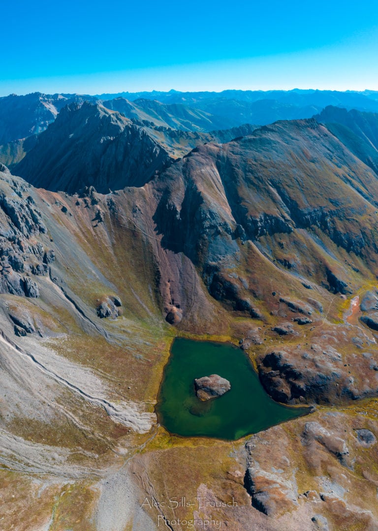 Guide to Backpacking Ice Lake Basin in Colorado's San Juan Mountains