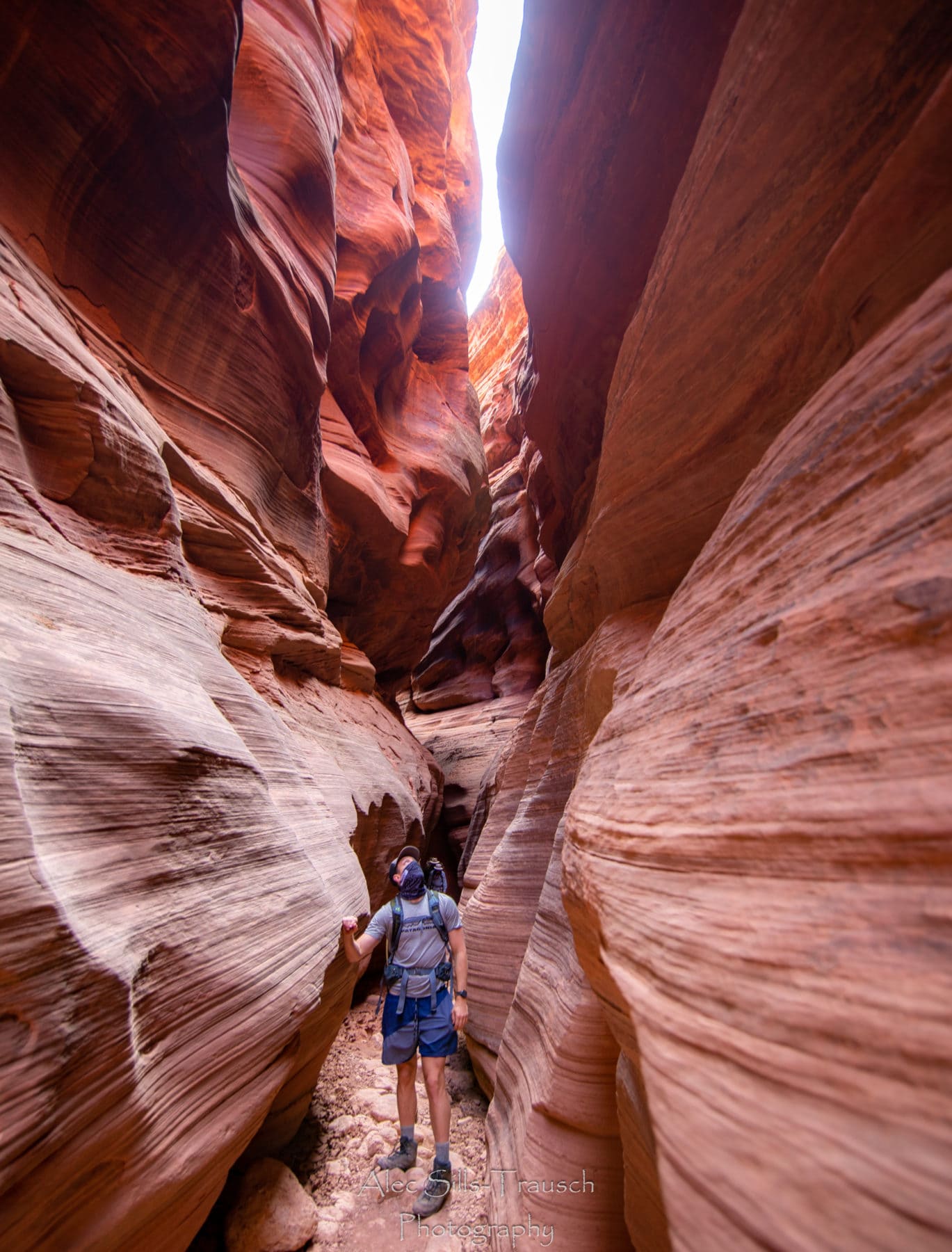 Hiking Buckskin Gulch: A Guide to An Epic Slot Canyon