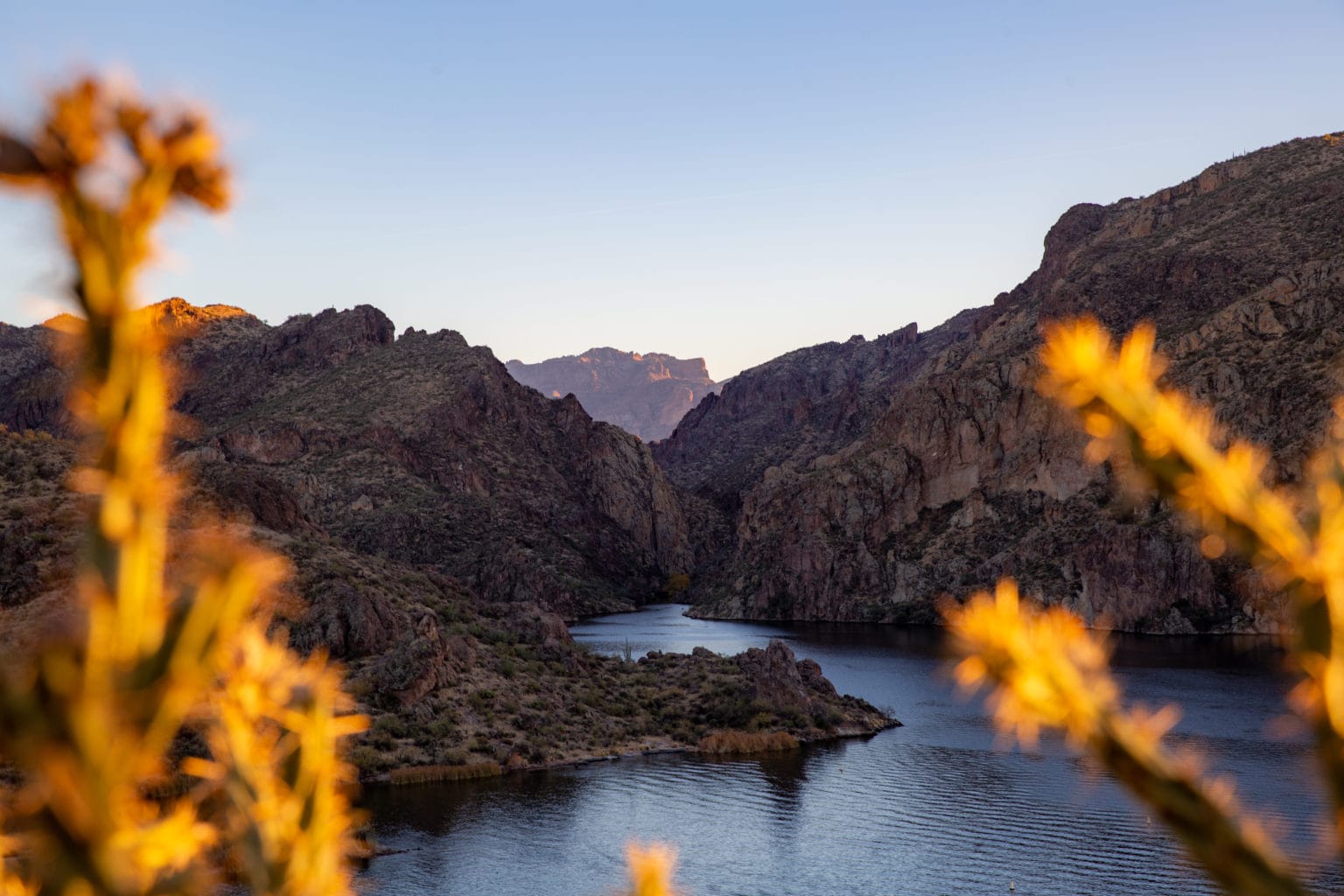 The 7 Best Things To Do in Mesa for an Adventure Lover