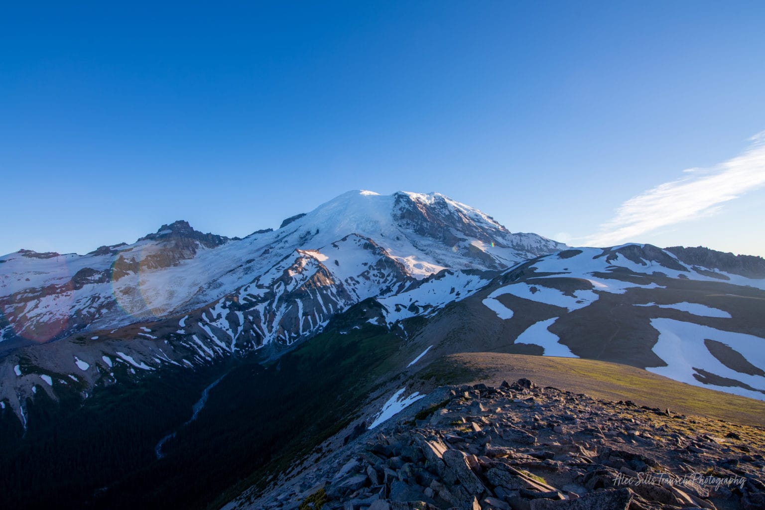 Ultimate Mount Rainier Itinerary: How to plan an awesome trip
