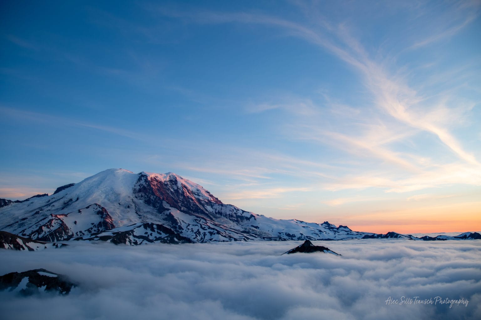 A Guide to the 17 best Washington Fire Lookouts