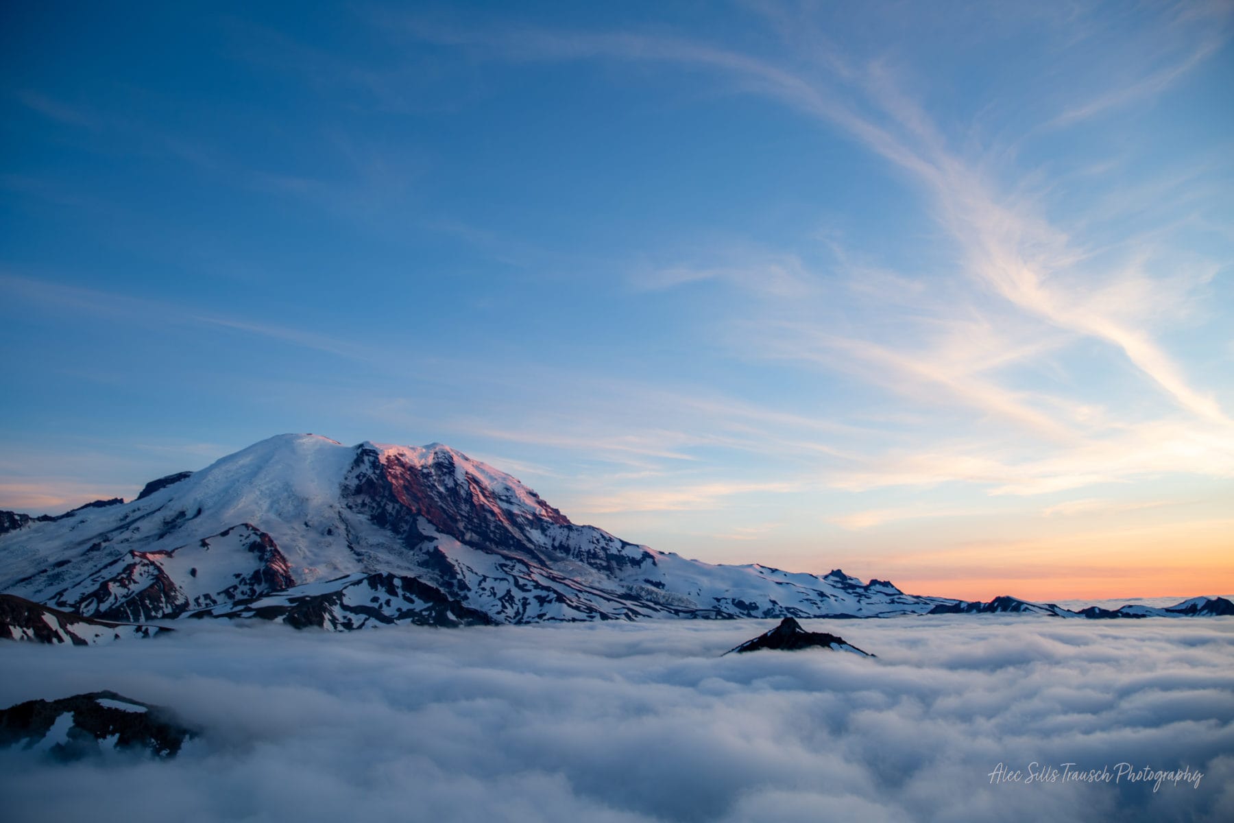 A Guide to the 17 best Washington Fire Lookouts