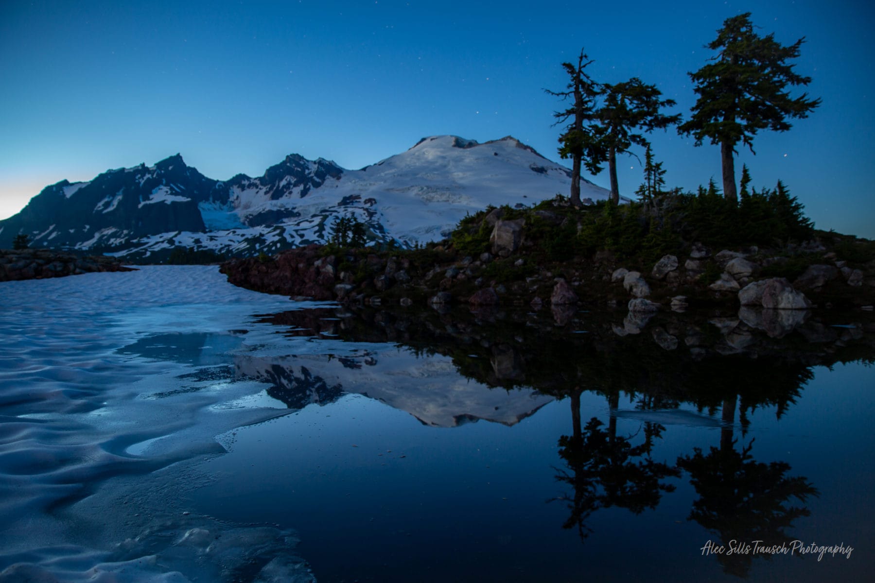 Park Butte Lookout Trail: Expert Guide to an Epic Mt. Baker hike