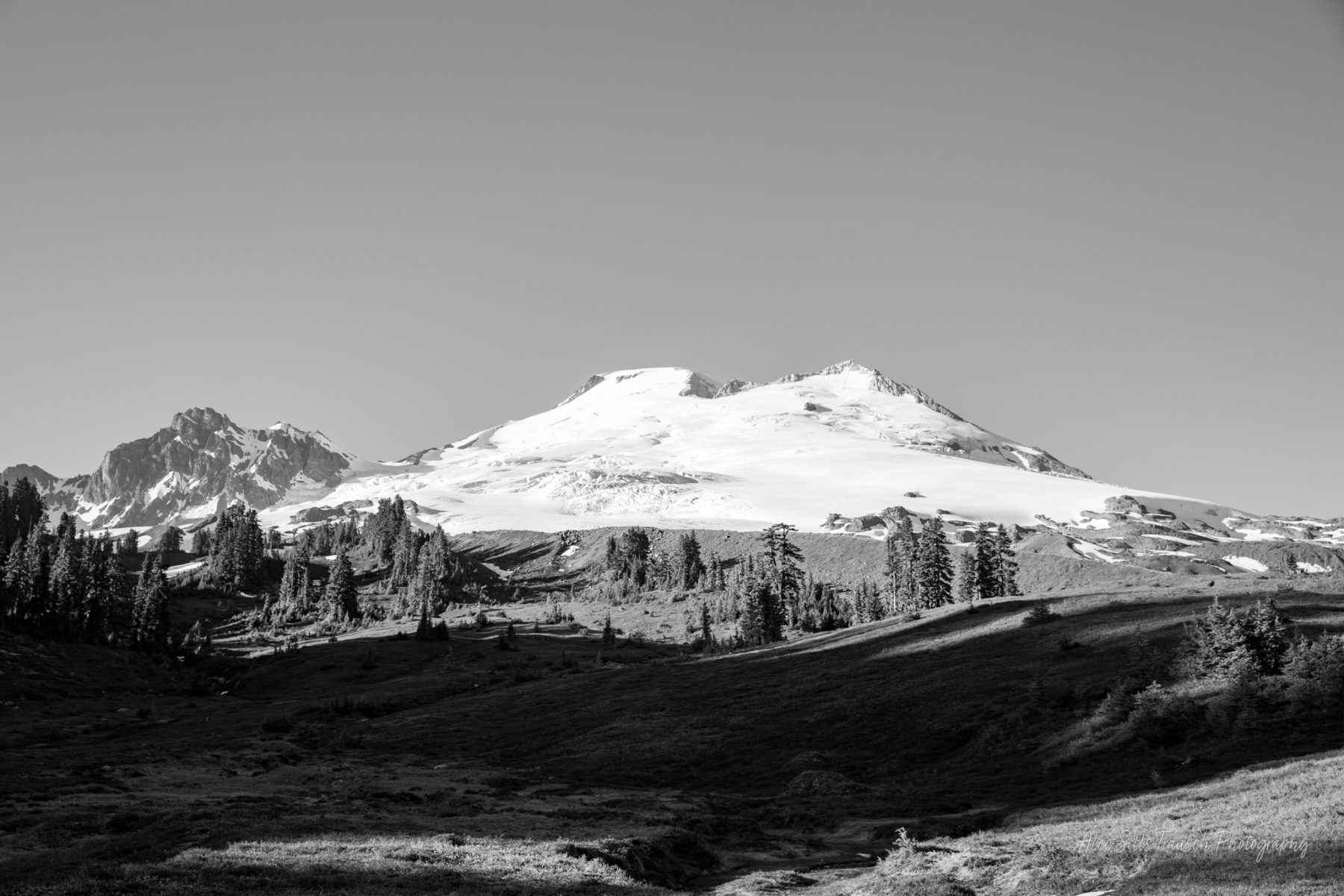 Park Butte Lookout Trail: Expert Guide to an Epic Mt. Baker hike