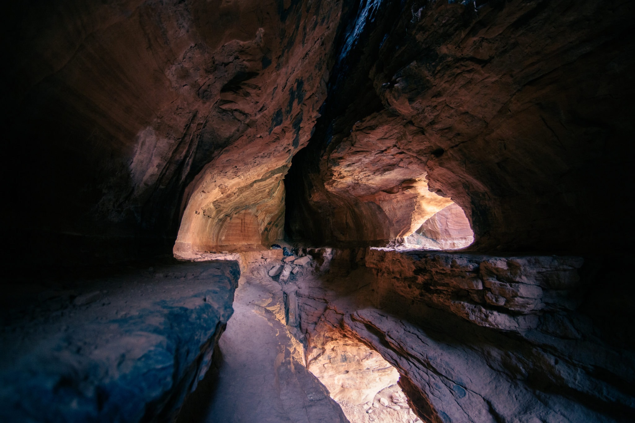 A Guide to Finding the Best Sedona Caves