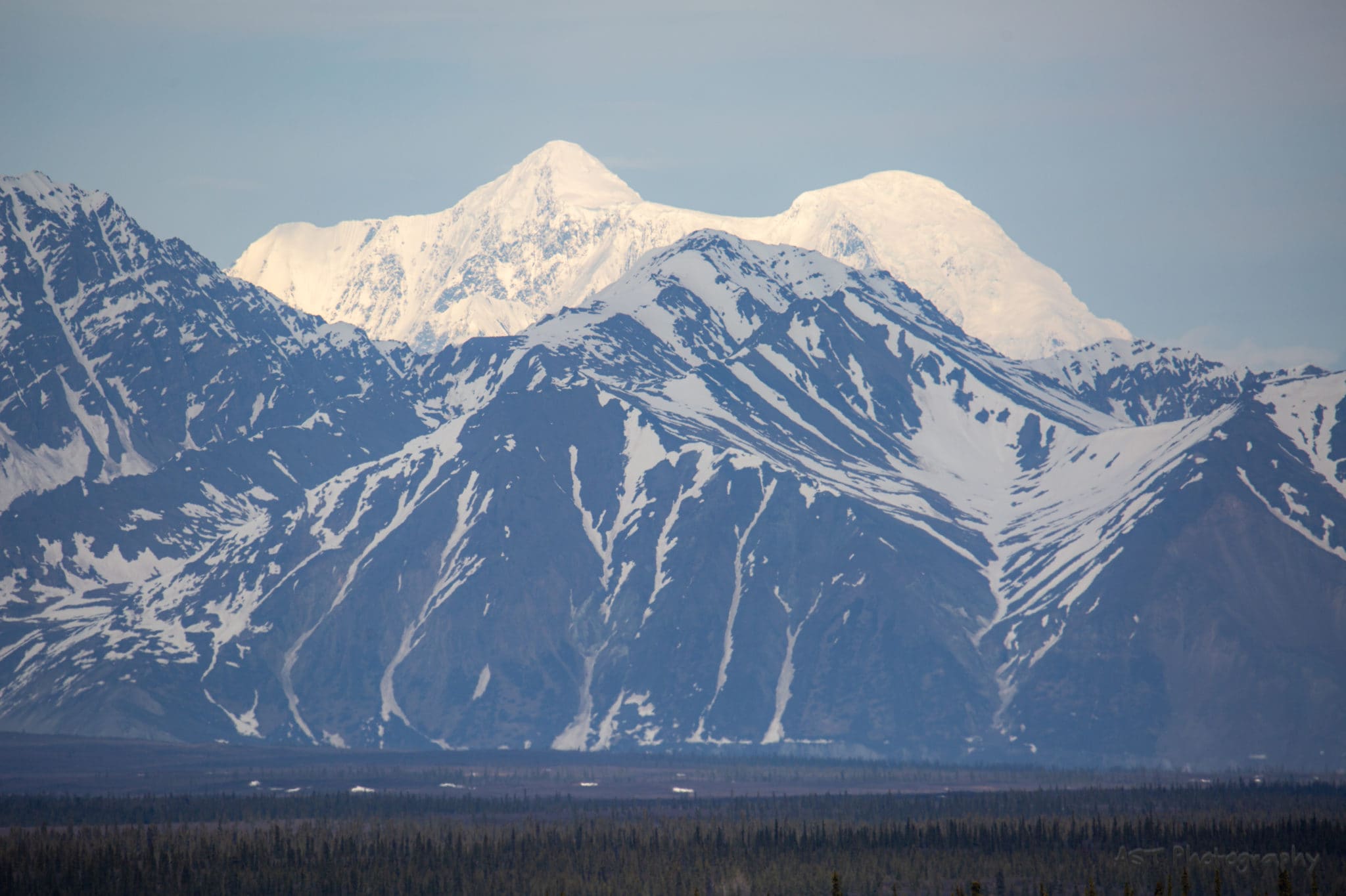 A Guide to Driving the Denali Highway In Alaska From Cantwell to Paxson
