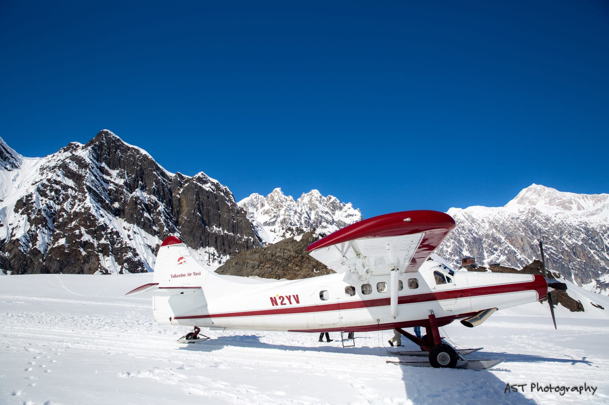 Is the Denali Flightseeing Tour worth it?