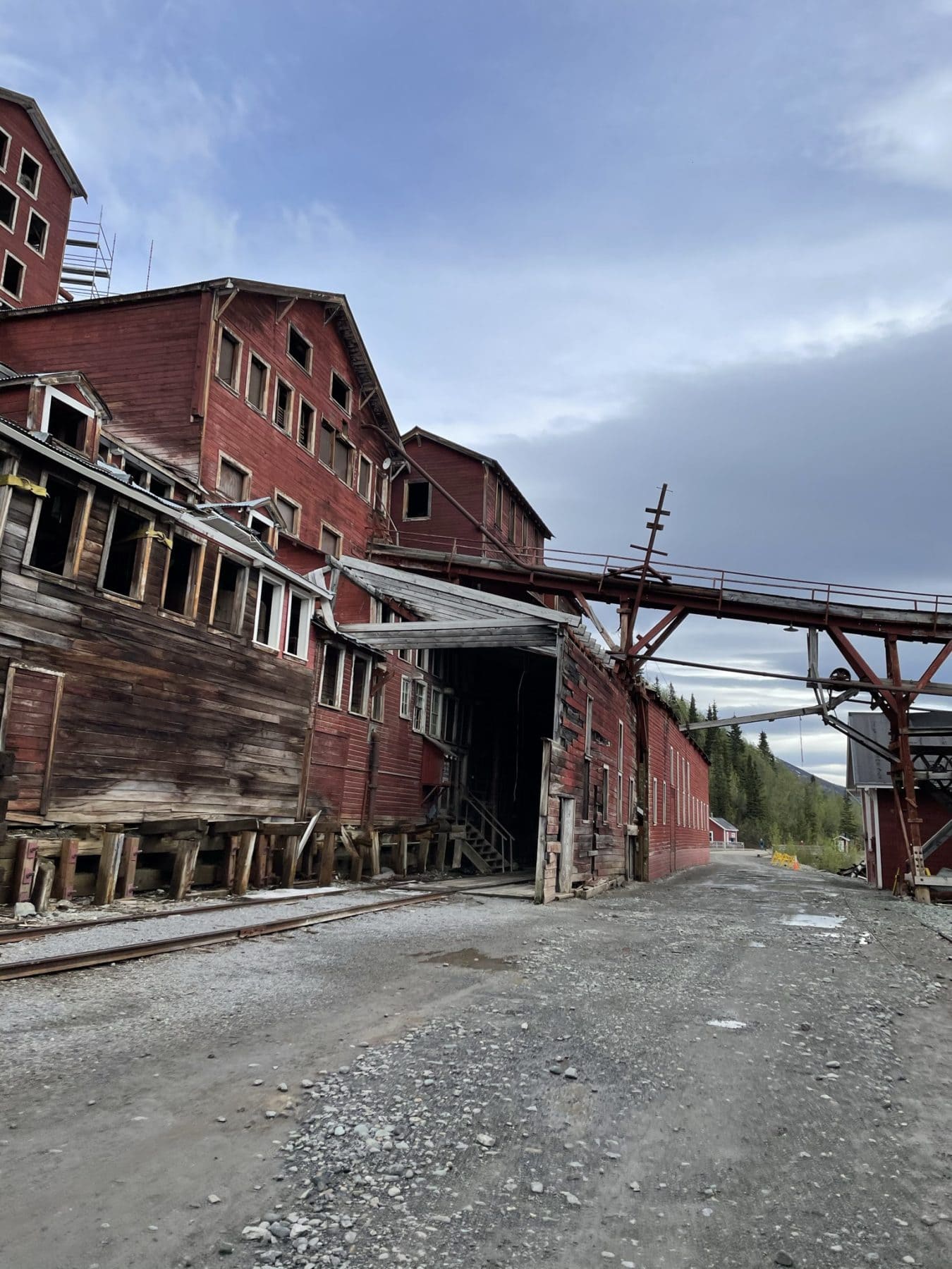 An Alaskan Itinerary: Things to do in McCarthy