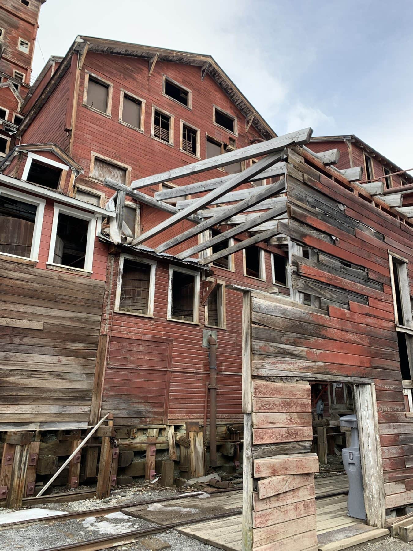 An Alaskan Itinerary: Things to do in McCarthy