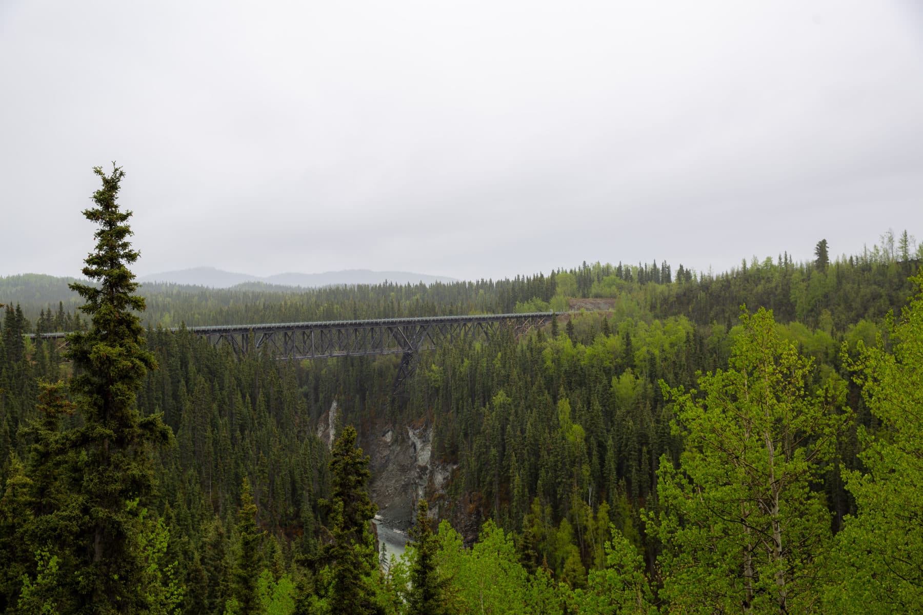 An Alaskan Itinerary: Things to do in McCarthy - Explore with Alec