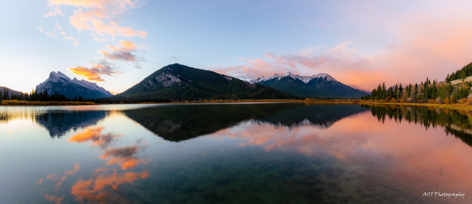 Banff Itinerary: How to Spend 7 Days in the Canadian Rockies