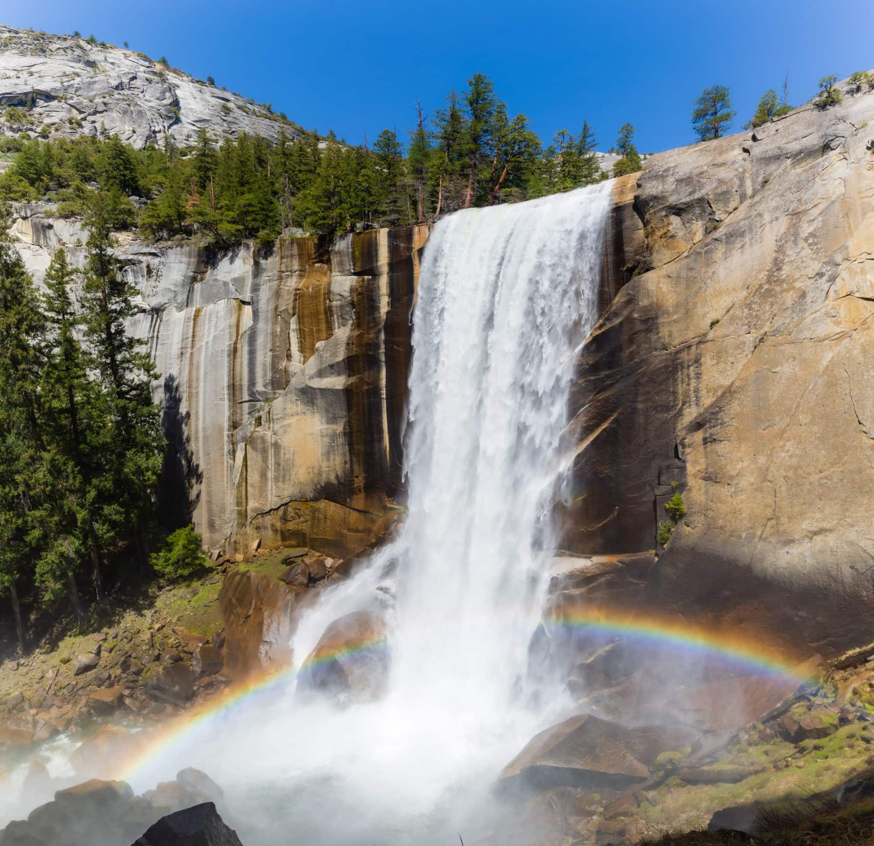 The ultimate 2025 guide to the best hikes in California