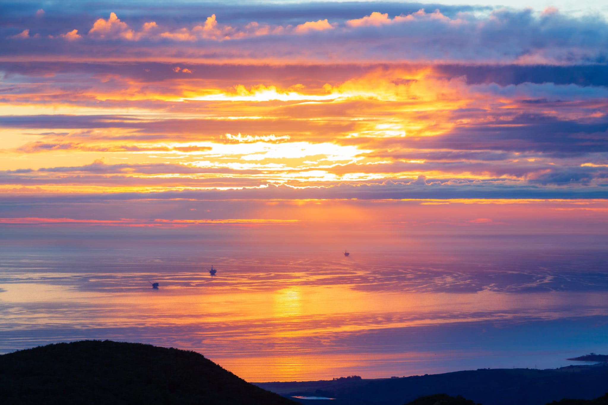 8 Best Hikes in Santa Barbara for Stunning Views and Adventure