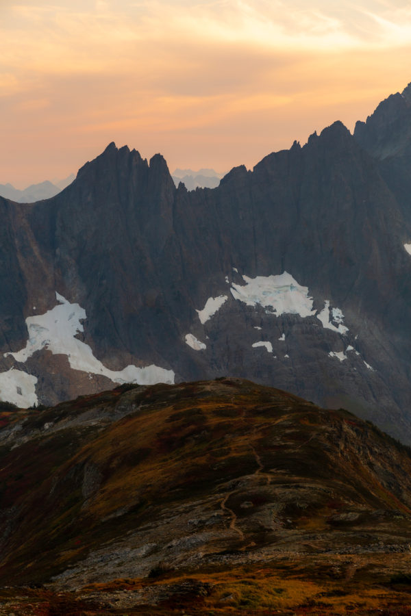 Ultimate Guide to Backpacking Sahale Glacier Camp (From A Local)