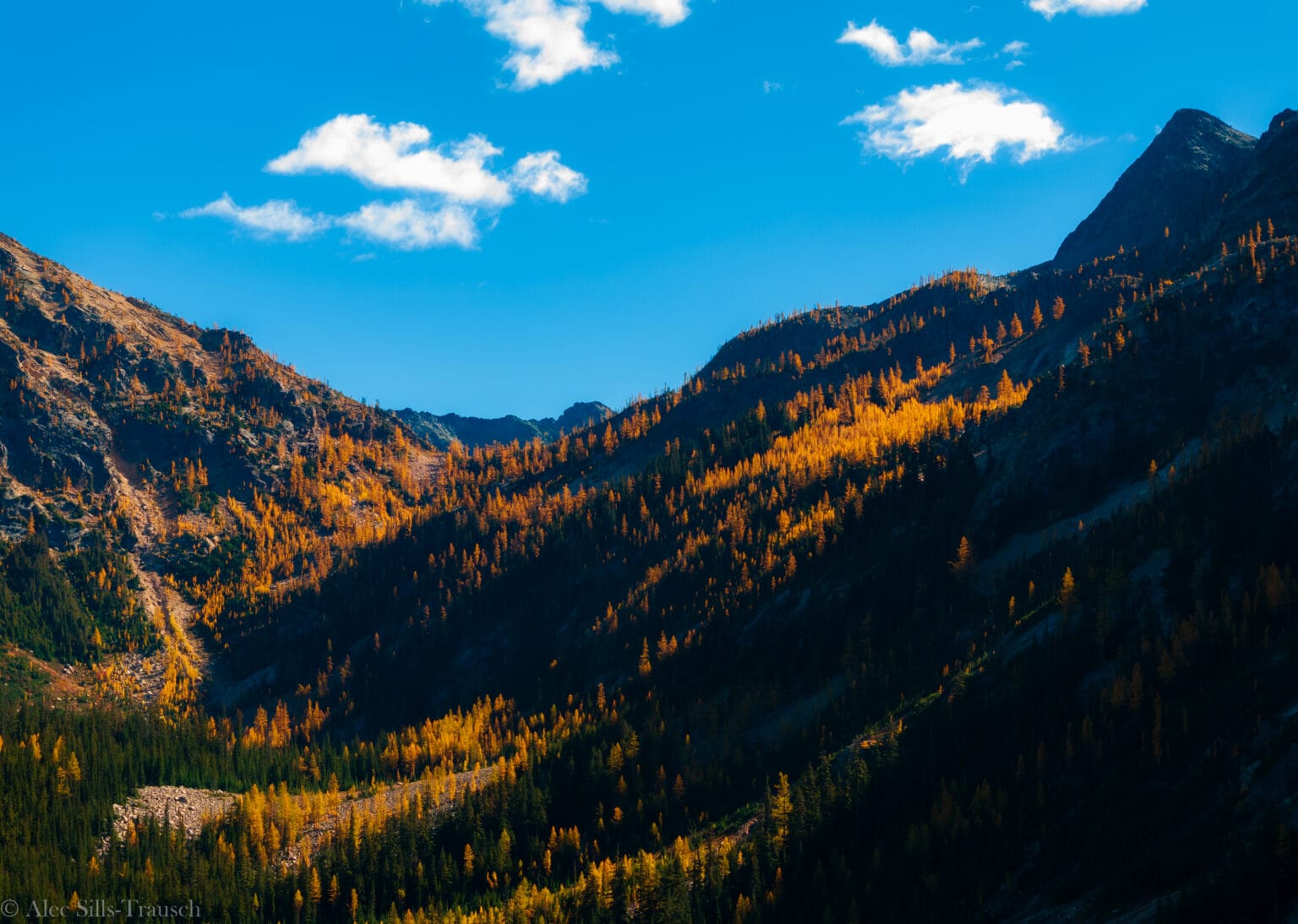 A Guide to the 21 best fall hikes in Washington (From a Local)