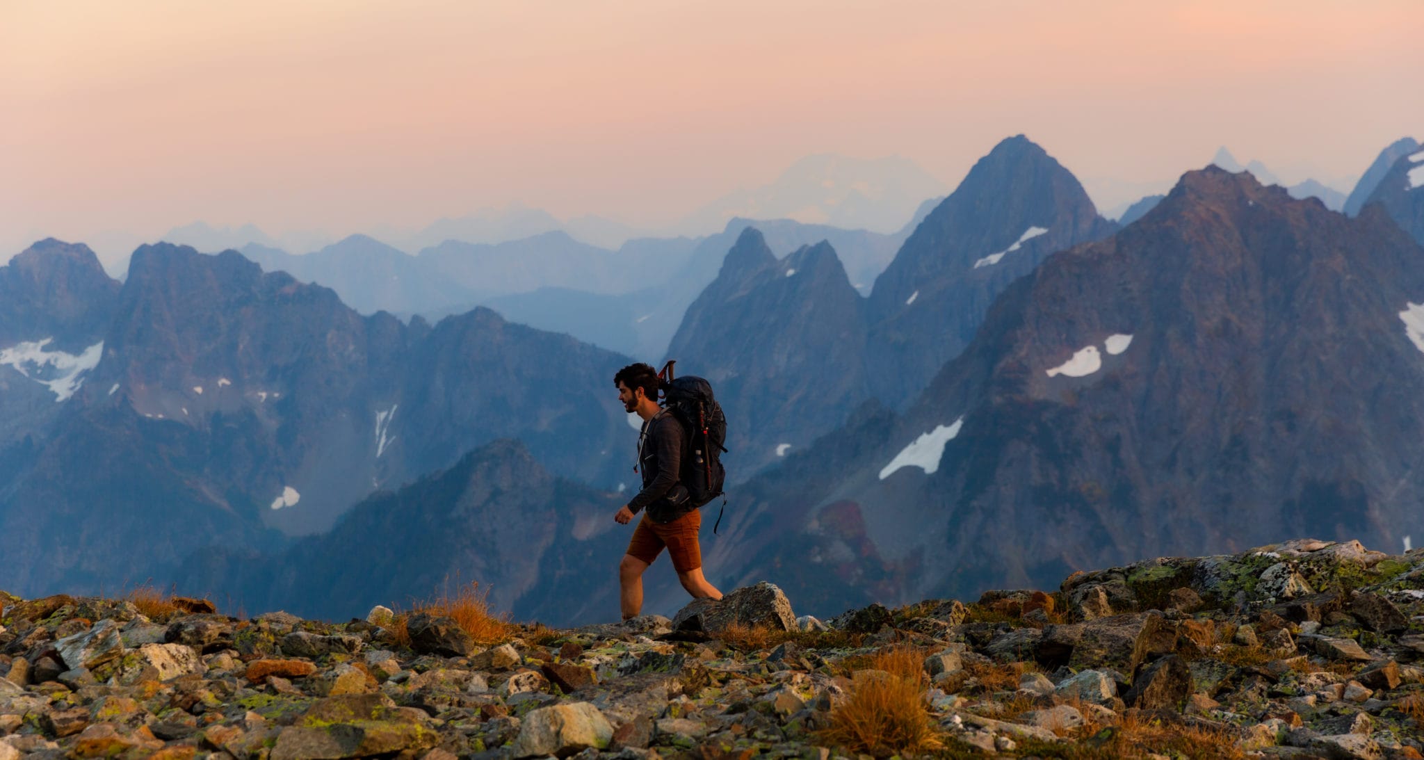 9 delicious backpacking meal ideas you'll love