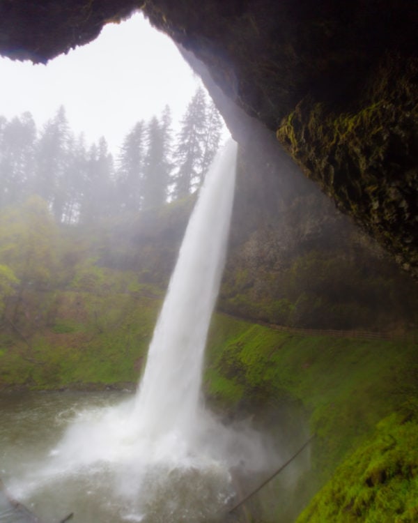 Expert Guide to the 17 best waterfalls in Oregon