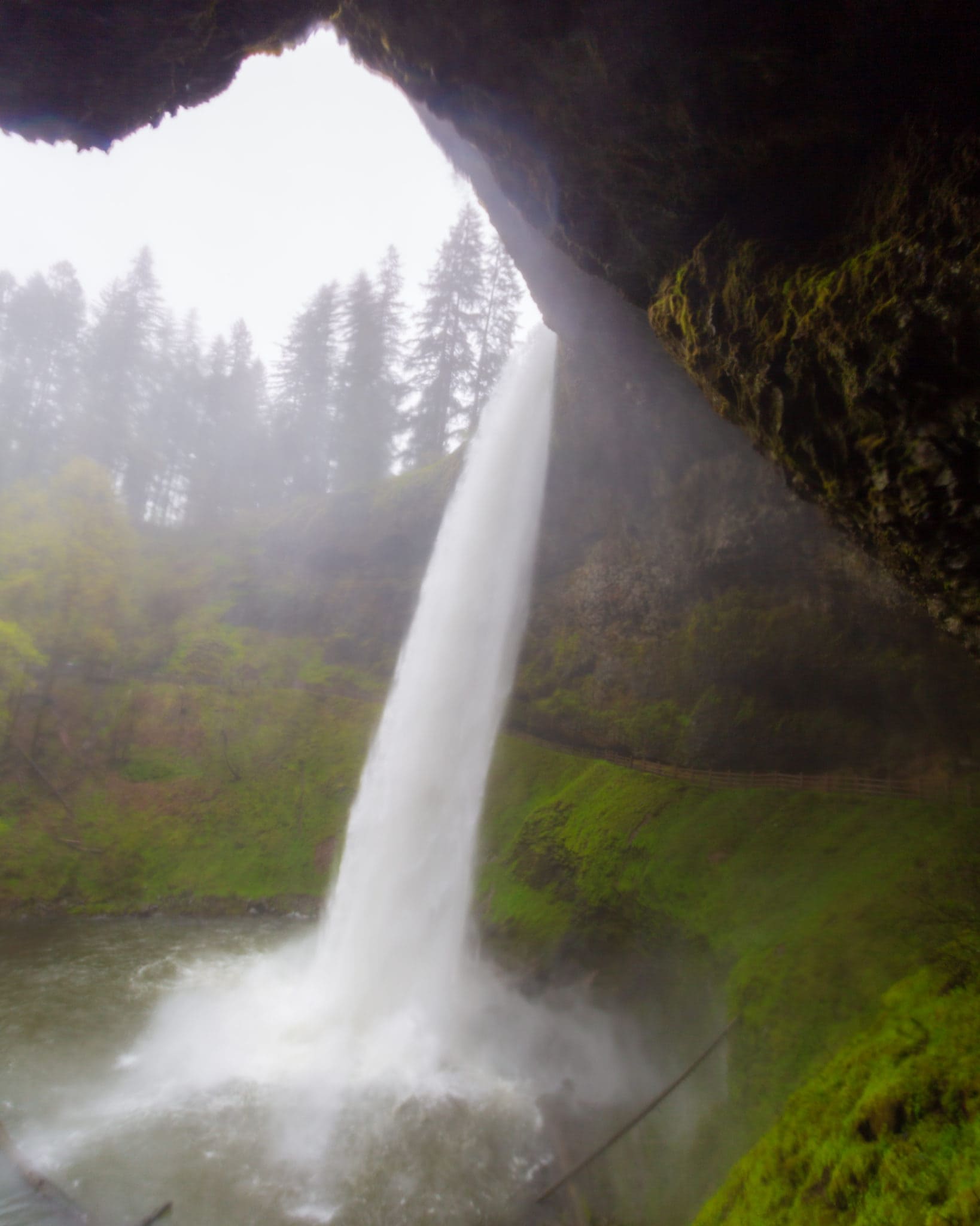 Expert Guide to the 17 best waterfalls in Oregon
