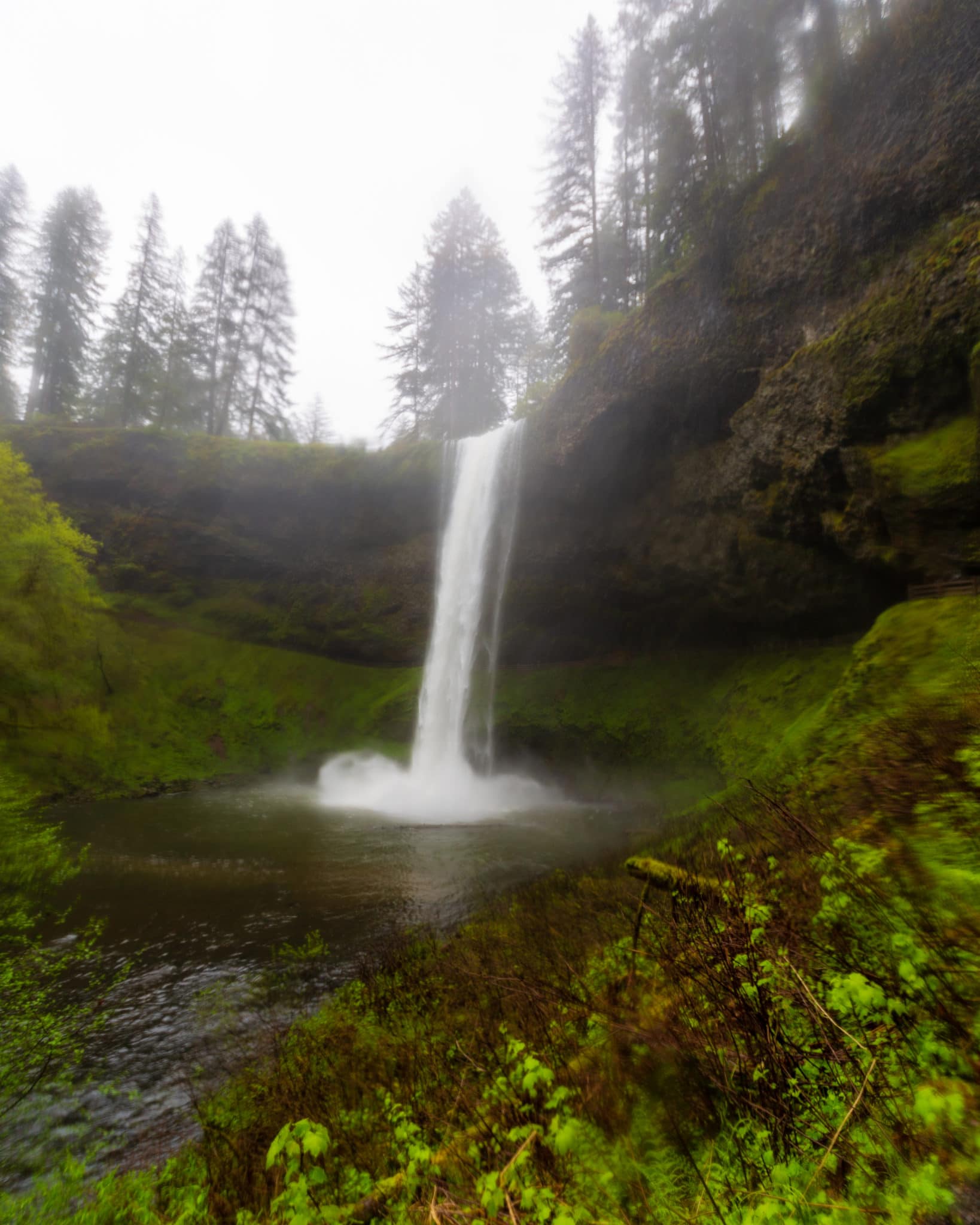 Expert Guide to the 17 best waterfalls in Oregon