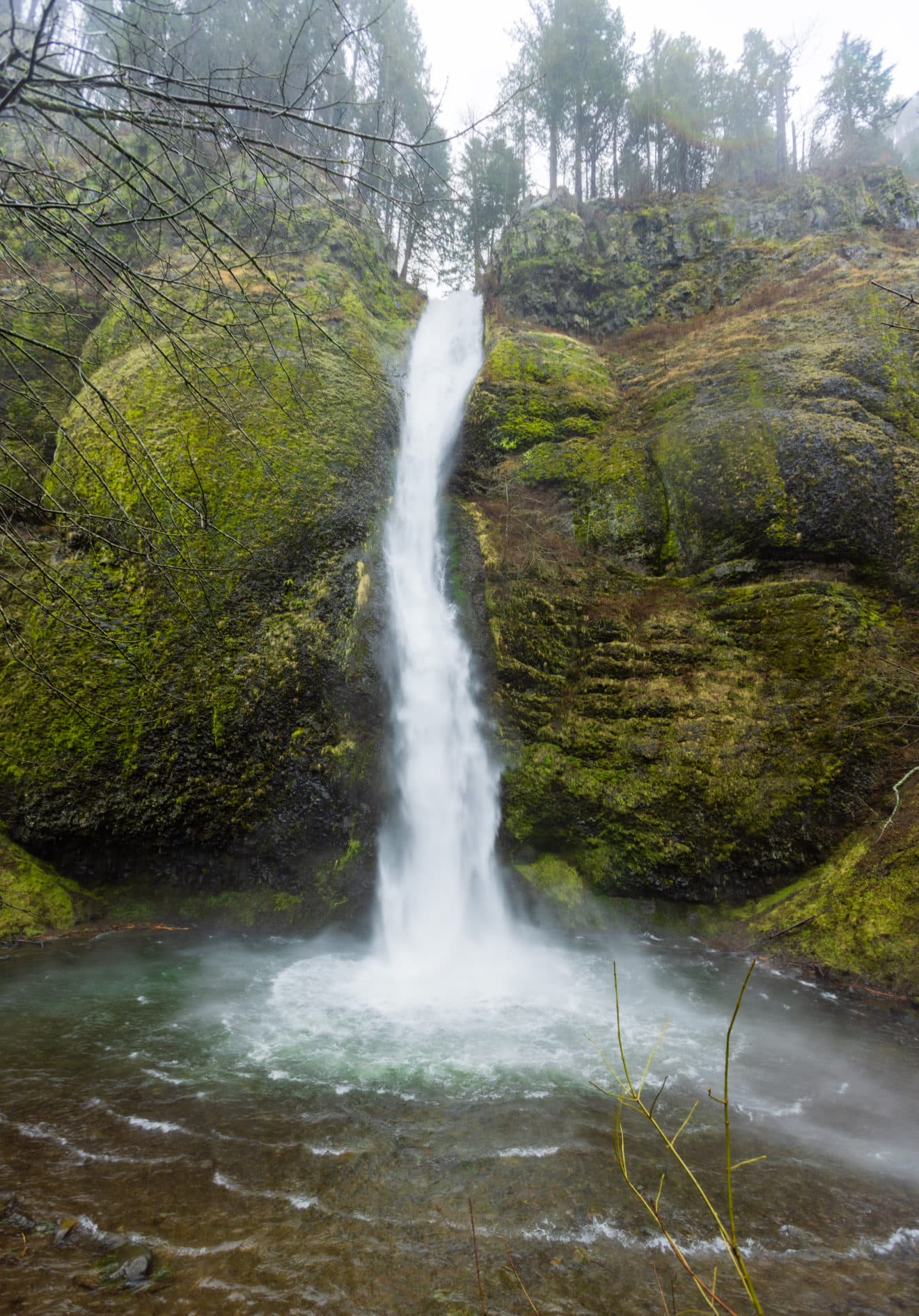 Expert Guide to the 17 best waterfalls in Oregon