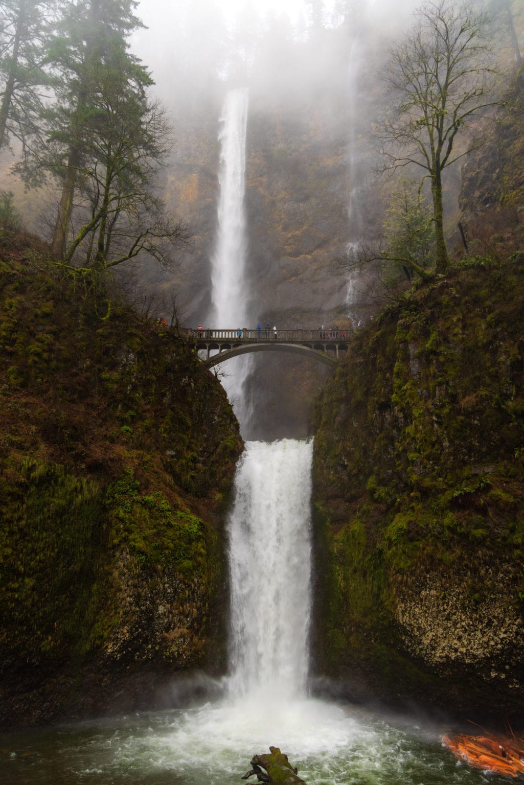 Expert Guide to the 17 best waterfalls in Oregon