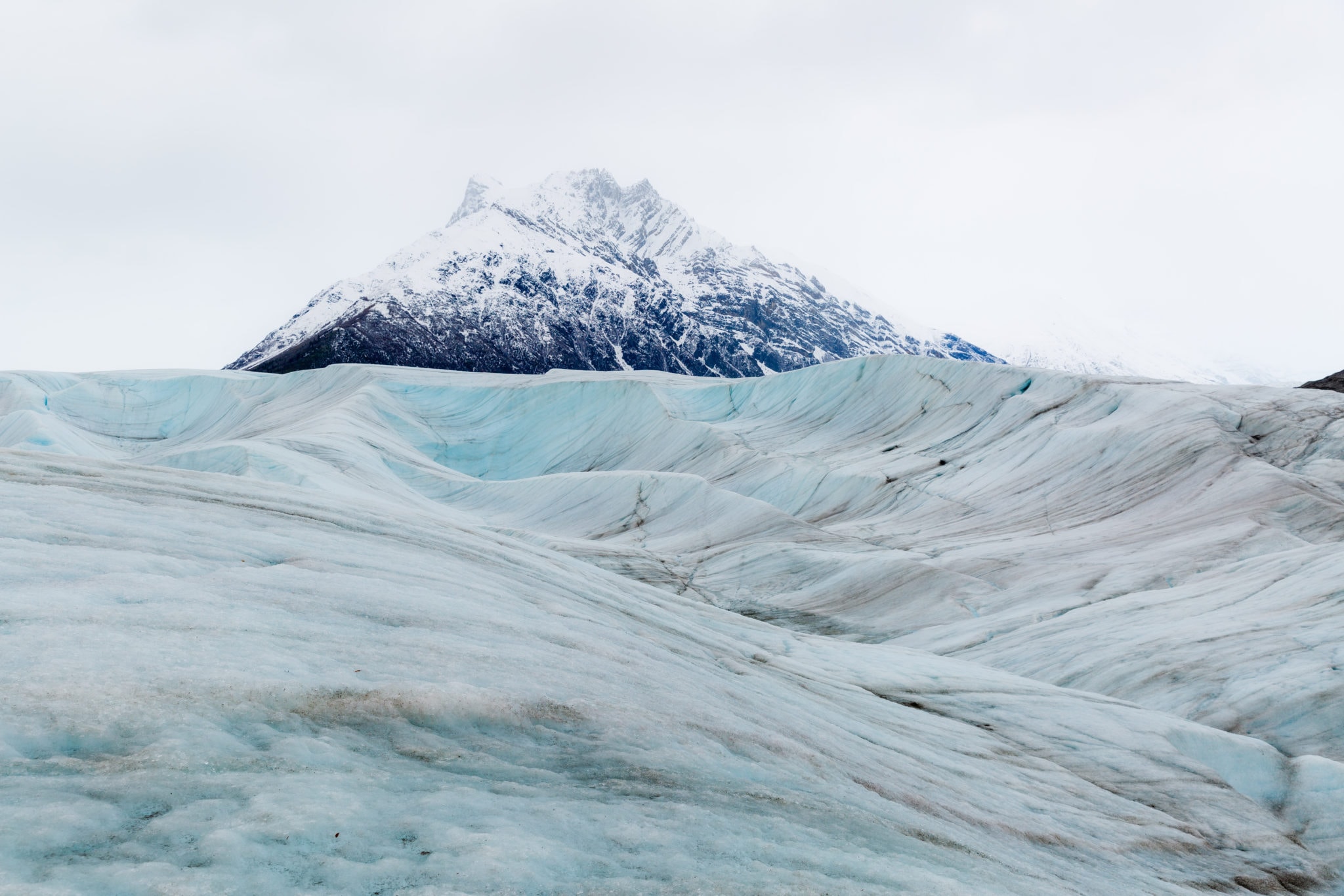 How to hike the Root Glacier in Alaska's Wrangell St Elias National Park