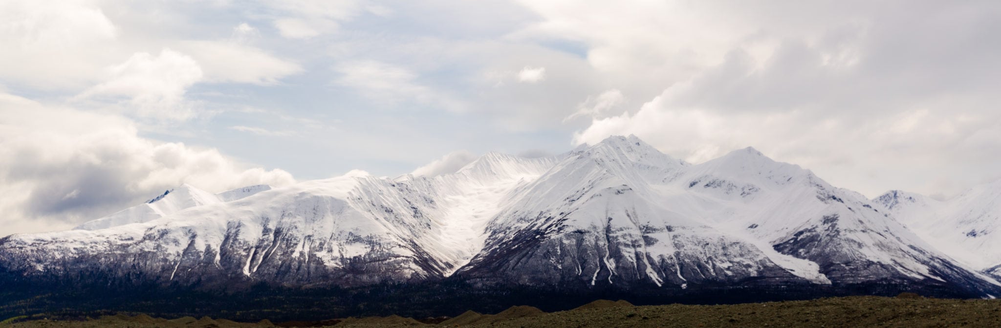 How to hike the Root Glacier in Alaska's Wrangell St Elias National Park