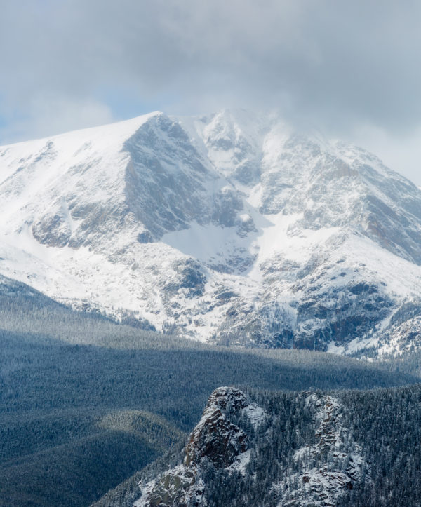 What to know about visiting Rocky Mountain National Park in April ...