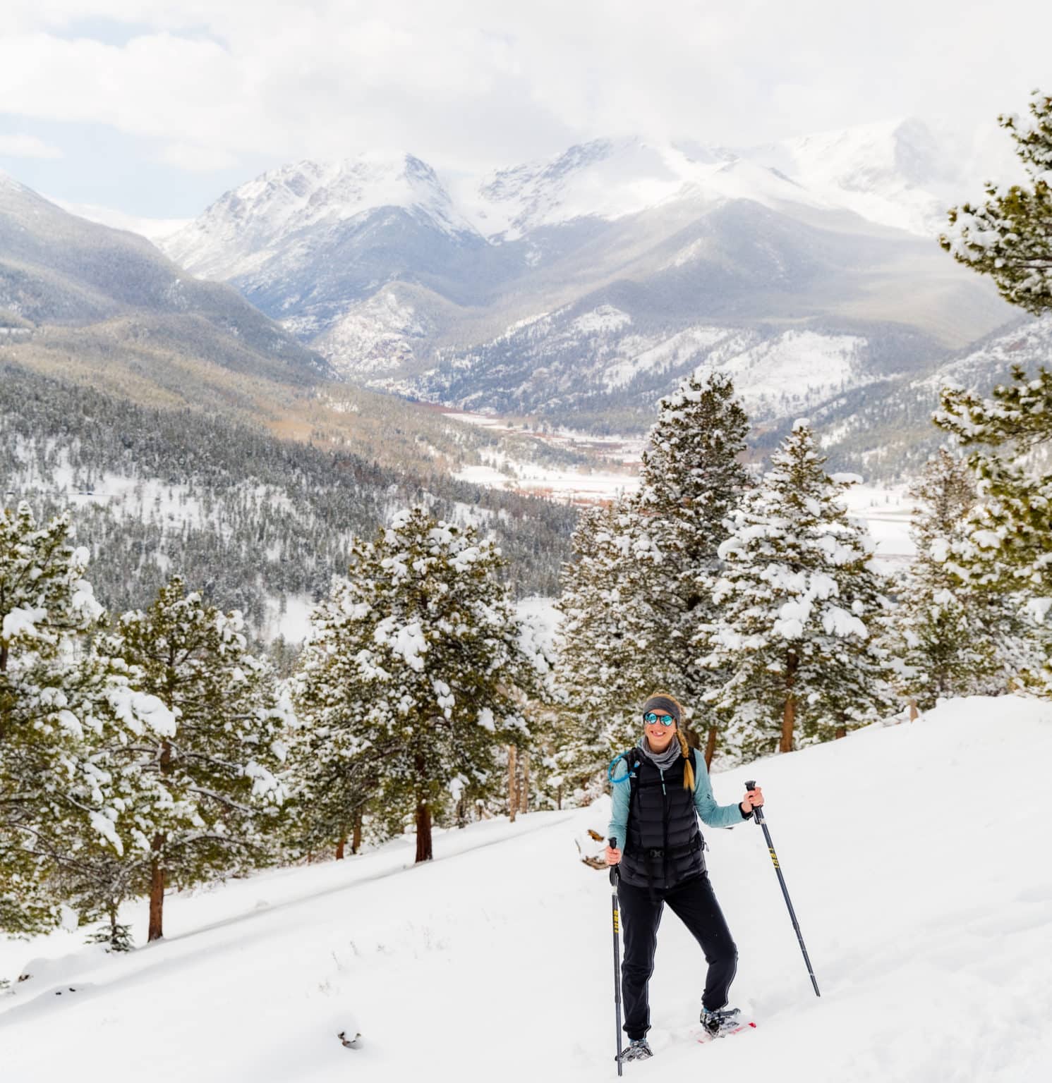 What to know about visiting Rocky Mountain National Park in April ...