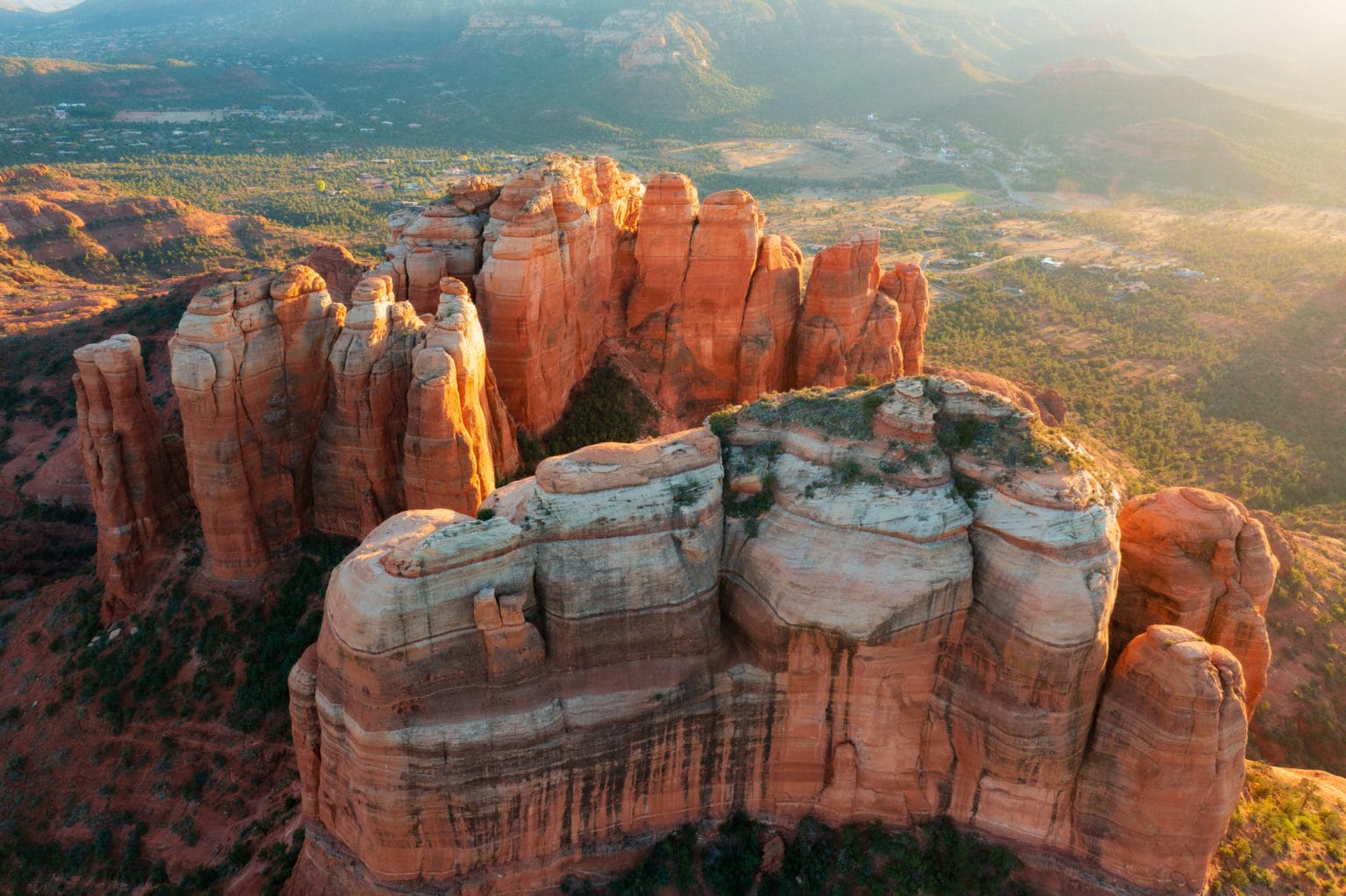 Guide: Don't miss these 2023 best sunset hikes in Sedona, Arizona ...